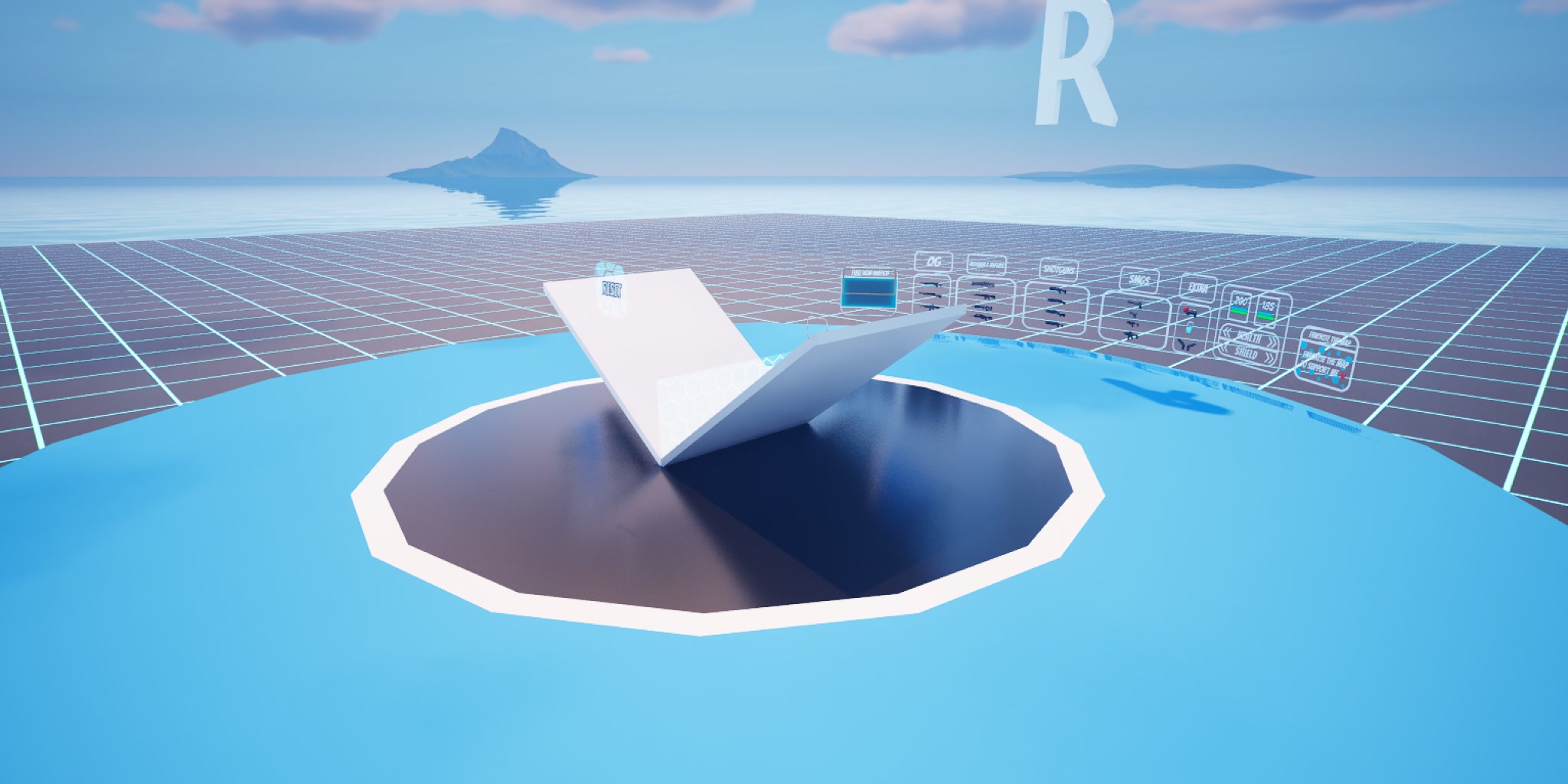 R0an 1V1 Practice (200 Pumps) 4445-4170-4748 by r0anfn - Fortnite ...