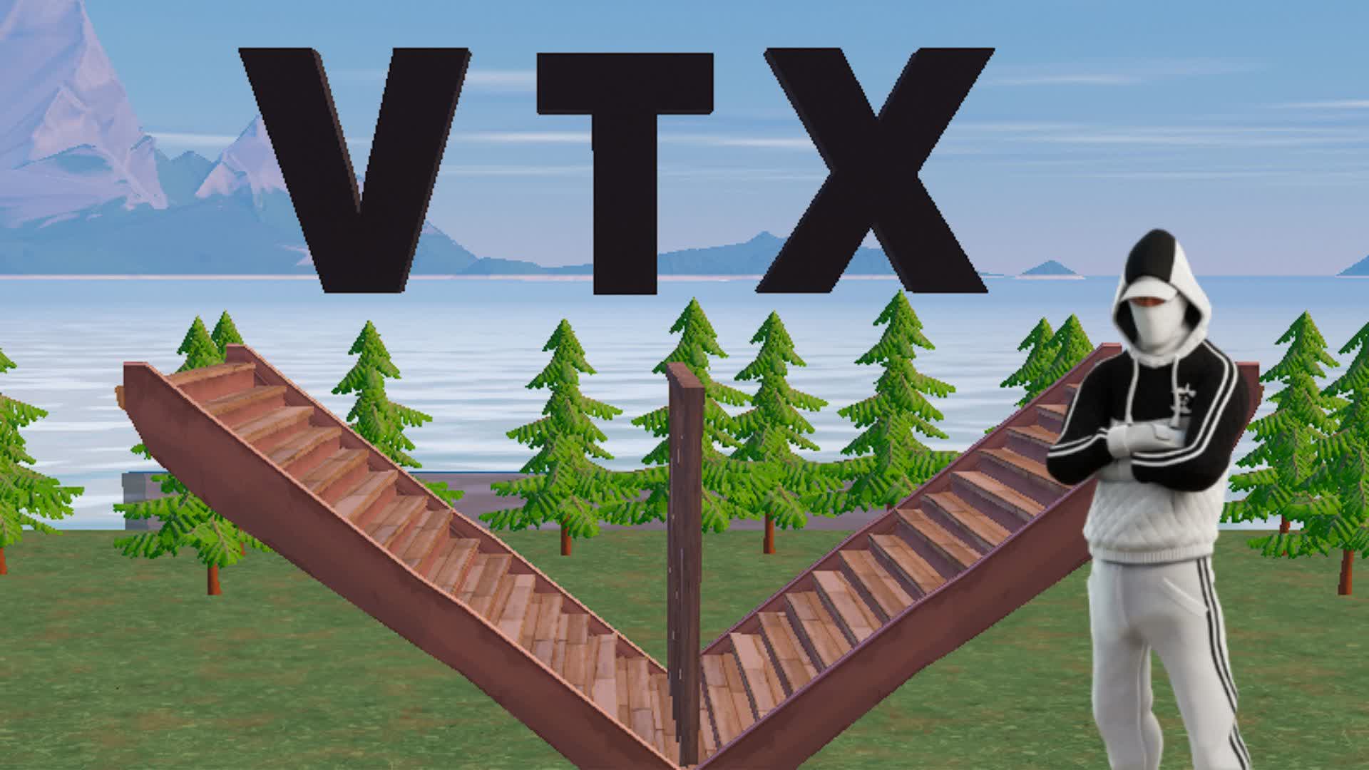 1V1 Forest VTX 🌲 8094-6833-6406 by vtx_off - Fortnite Creative Map Code - Fortnite.GG