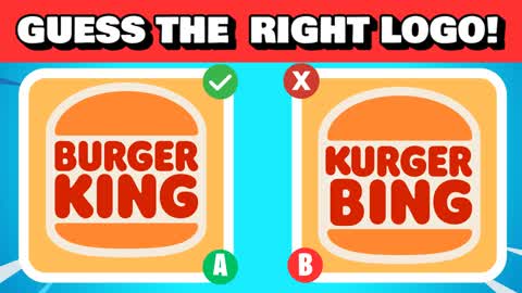 GUESS THE RIGHT LOGO - IQ MINIGAME🔍 0502-8315-3971 by team4lpha ...