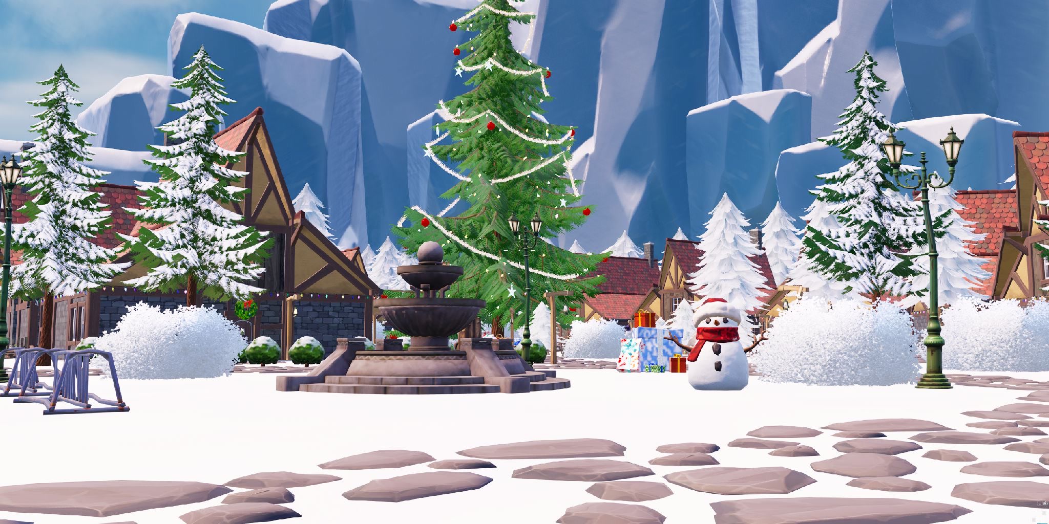 Christmas Gun Game🎄With Secret Memes☃️ 1624-9763-0844 by rogers ...