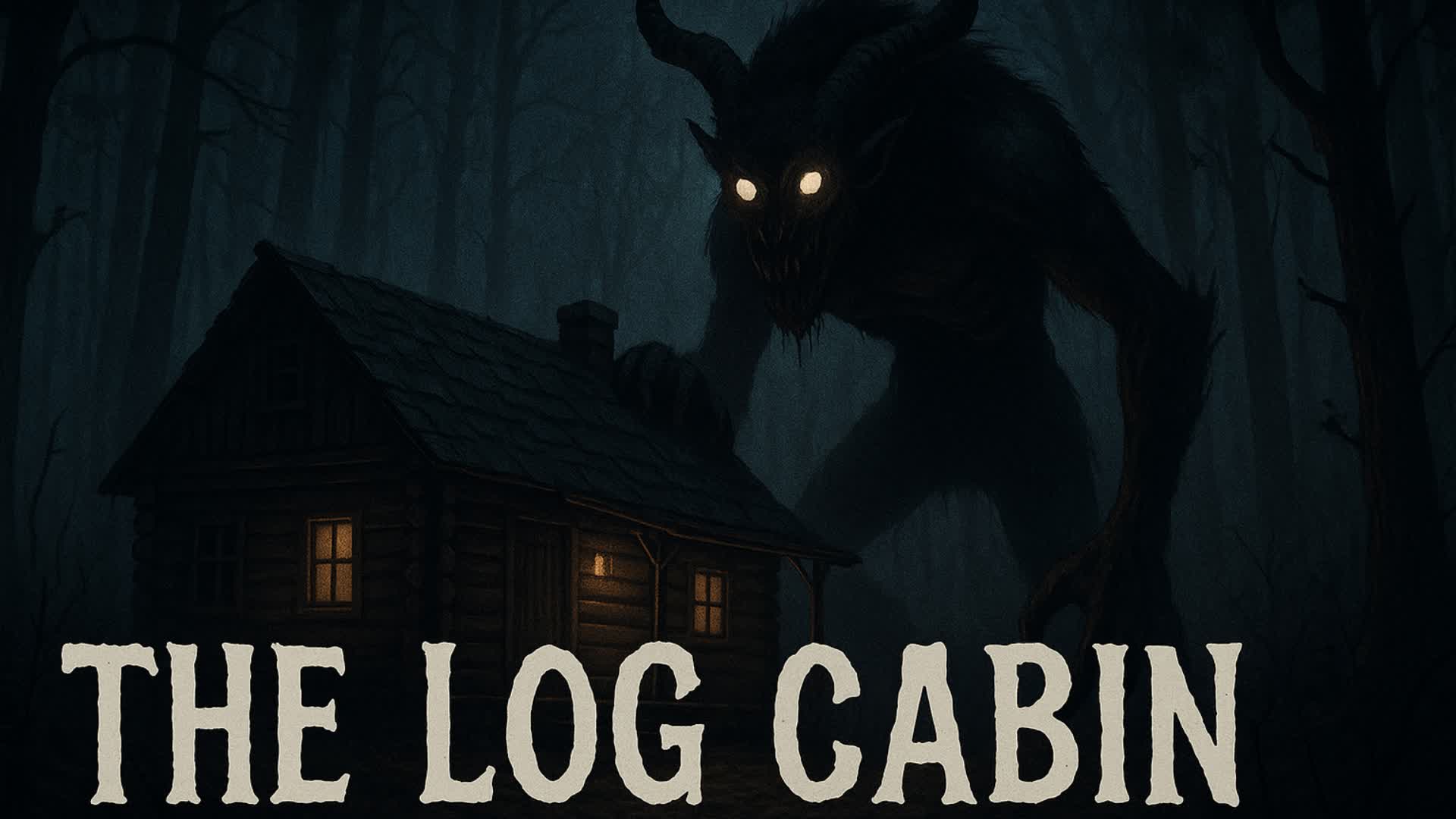 THE LOG CABIN [HORROR] 7463-4178-9296 by spidrmonkey - Fortnite ...