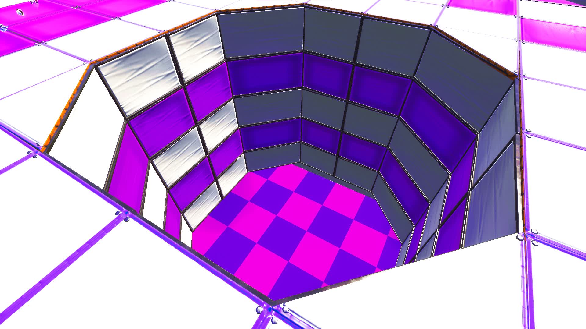 😈 PURPLE PRO PIT - FFA 😈 7341-5546-8283 by infinitycrafts - Fortnite ...