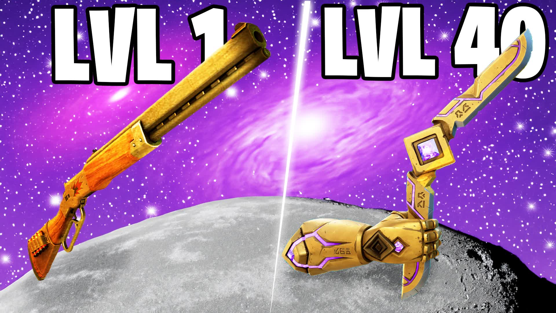  Big Jump Gun Game 5153 8626 2869 By FA Sunn Fortnite
