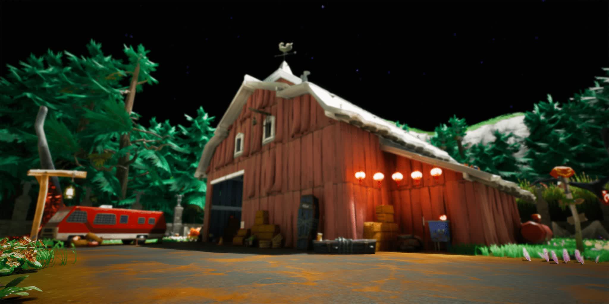 PROP HUNT - THE FARM [🎃HALLOWEEN] 3716-8204-2560 by vibescape ...