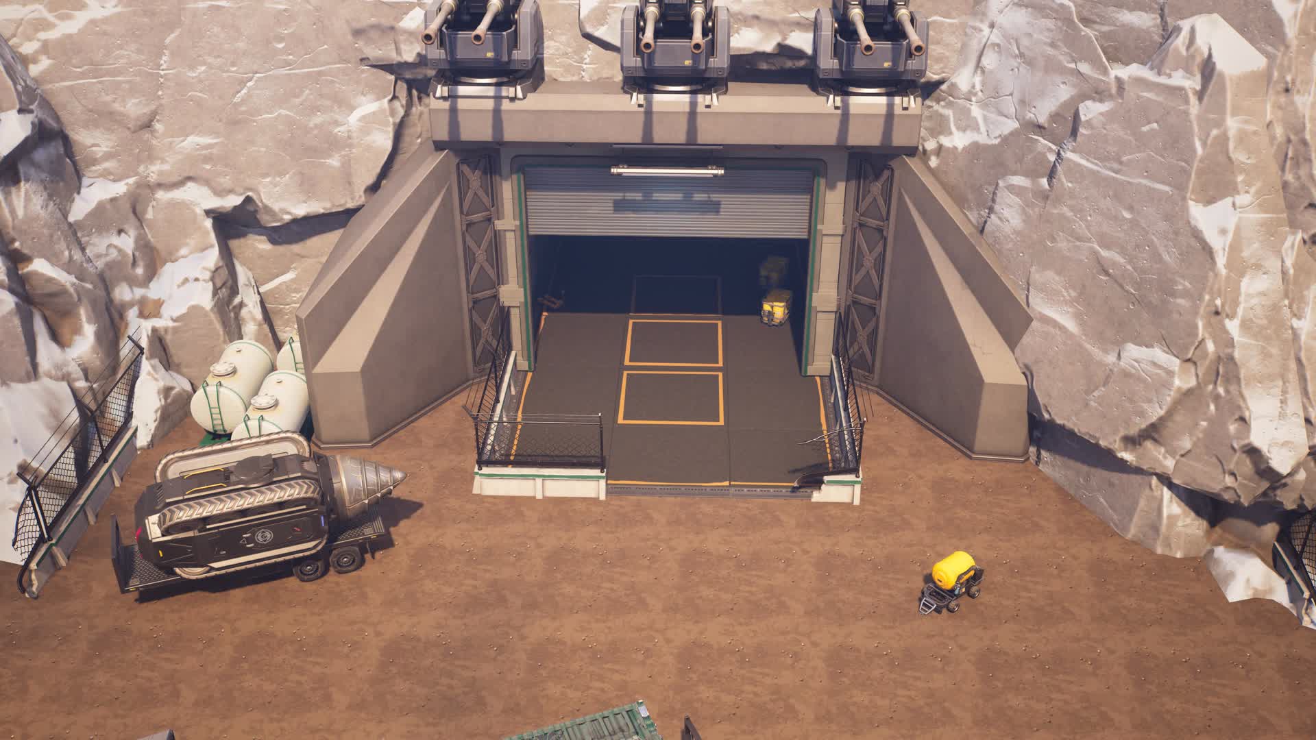 JWP's Mountainous Minigames 8499-6323-0570 by mrjwp1 - Fortnite ...