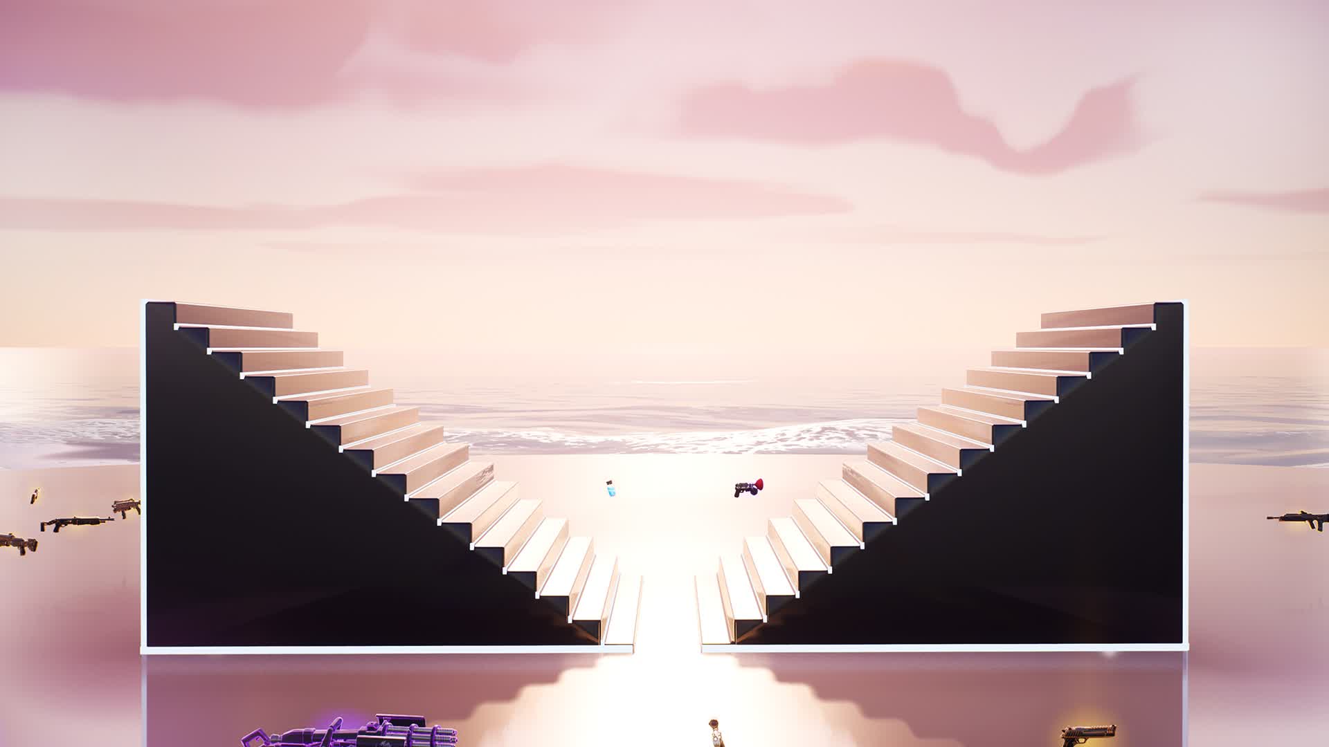 1V1 - 5492-4522-1768 | Fortnite Zone