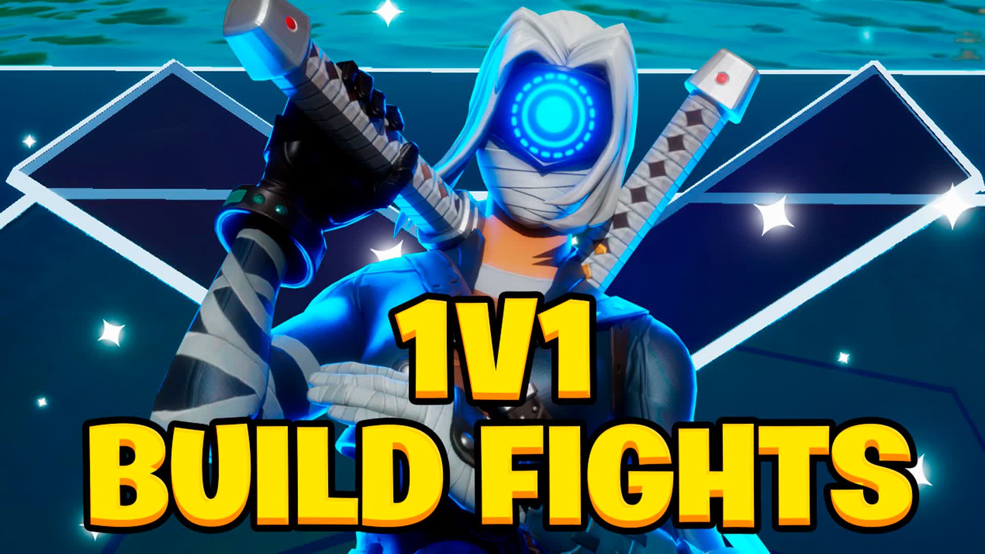 1V1 WARMUP🕒🗣 9249-3028-6439 by ovatymekcow - Fortnite Creative Map Code ...