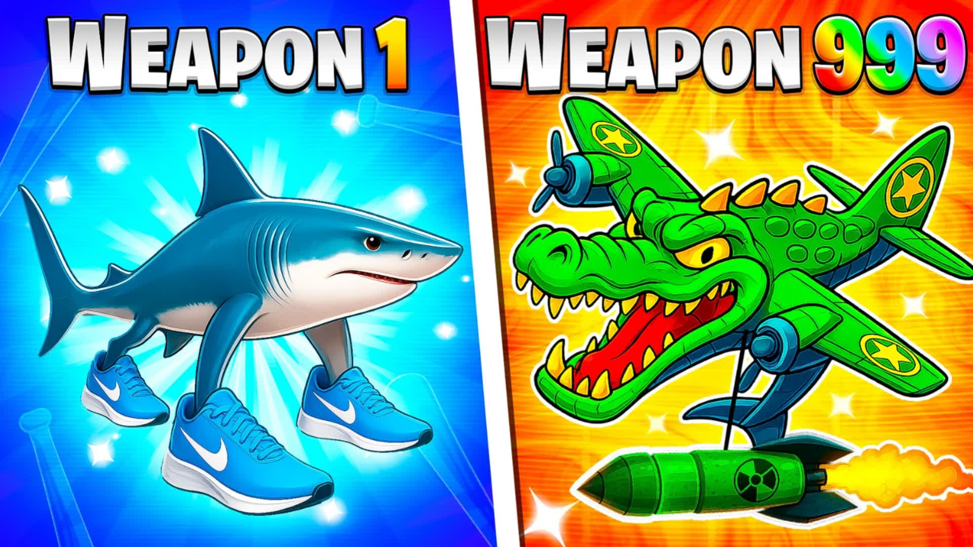 NEW BRAINROT GUN GAME 🔫 1311-9446-6733 by drm4k - Fortnite Creative Map ...