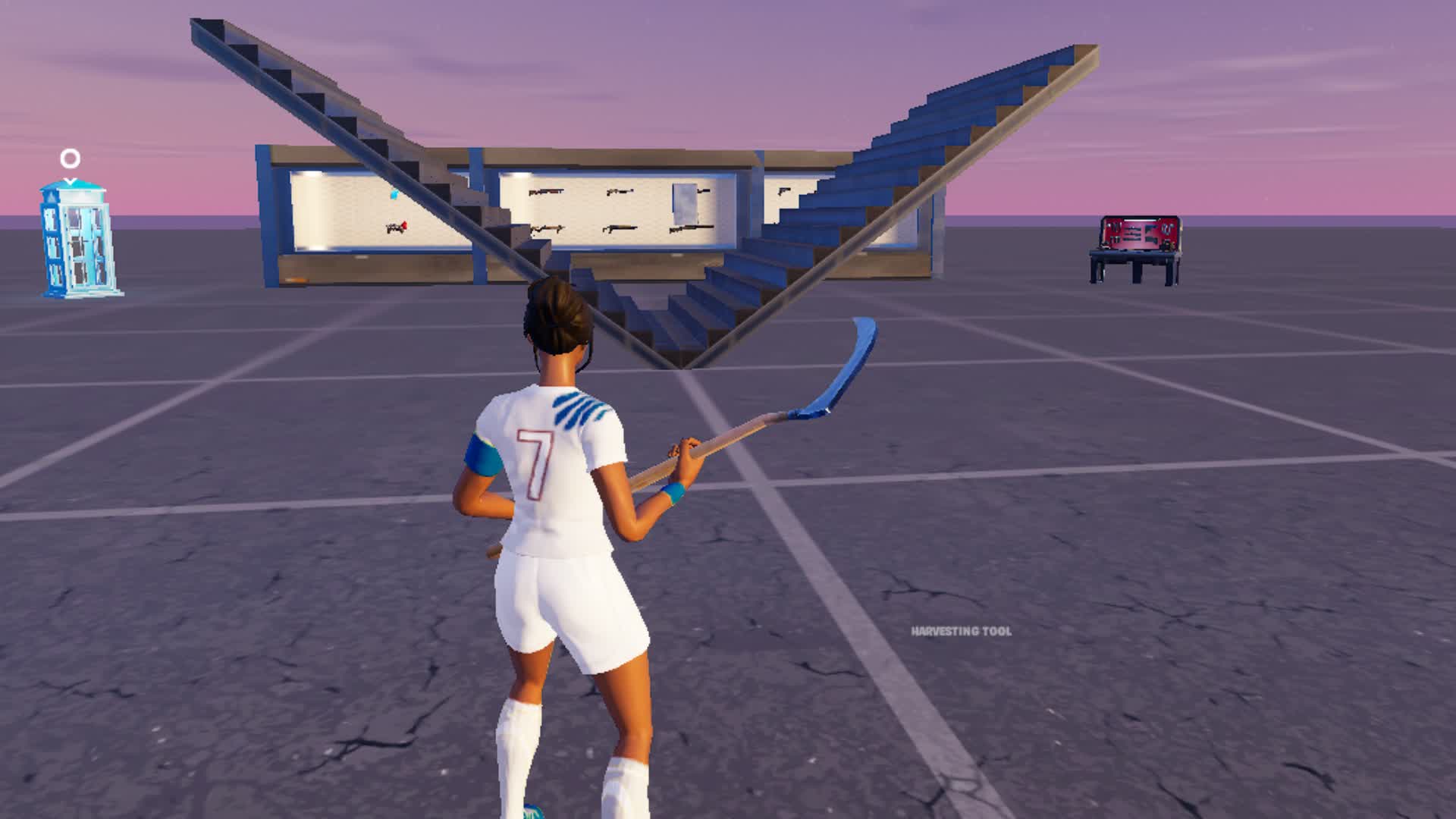 LAPTOP'S 1V1 SPECTATE MAP! 2875-9847-3163 by laptop - Fortnite Creative Map Code - Fortnite.GG