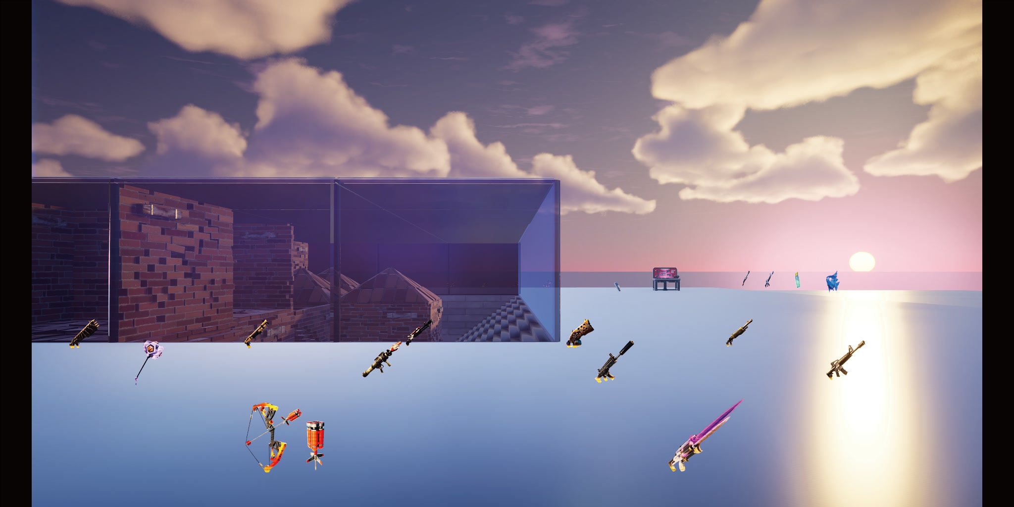 🔥ARENA BOX FIGHT🔥 4973-2929-6617 by gsd - Fortnite Creative Map Code ...