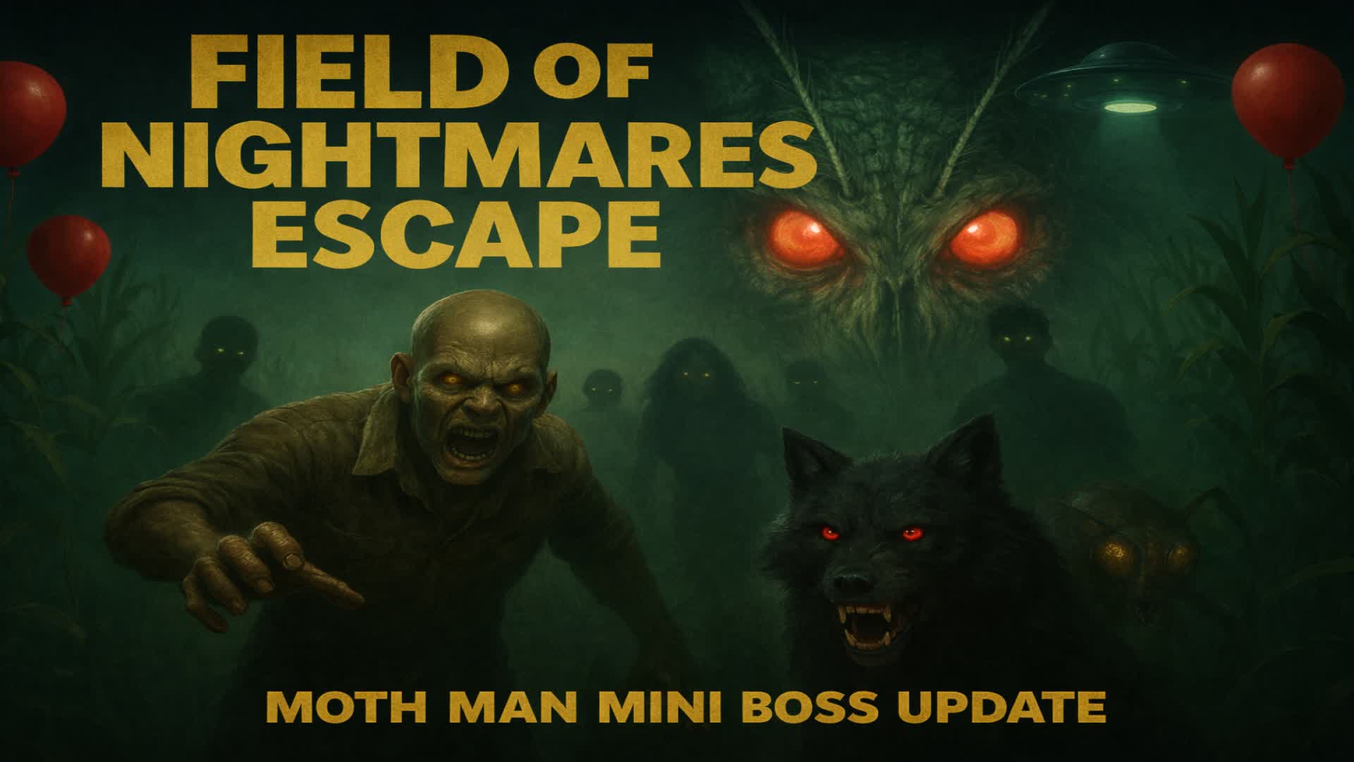Field Of Nightmares 6086-0527-2382 by vialentgaming - Fortnite