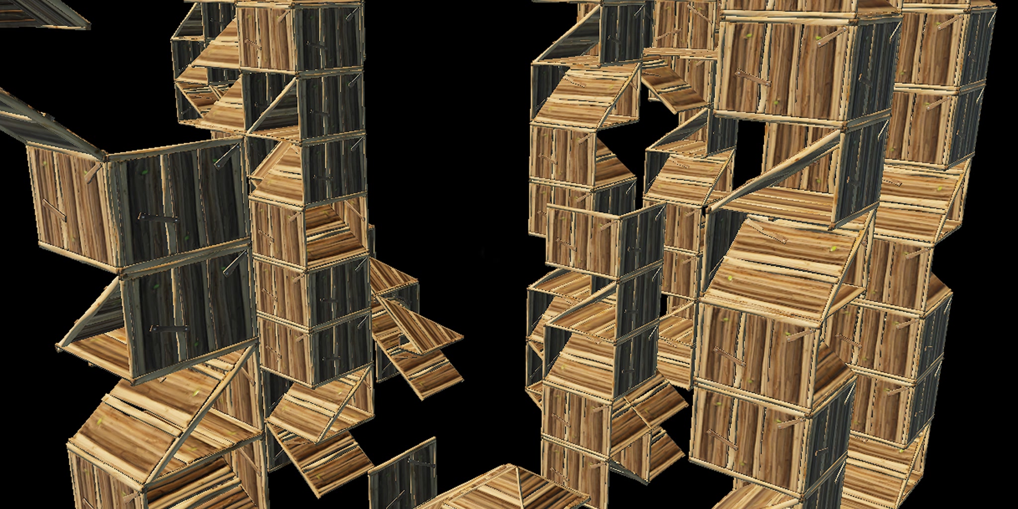 FreeBuild Edit Piece Control Practice V1 6361-1354-4457 by chhetz ...