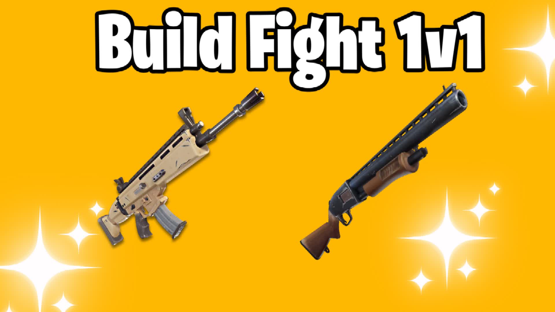 Build Fight 1v1 😎 0600-8527-3144 by 7thunderz - Fortnite Creative Map Code - Fortnite.GG