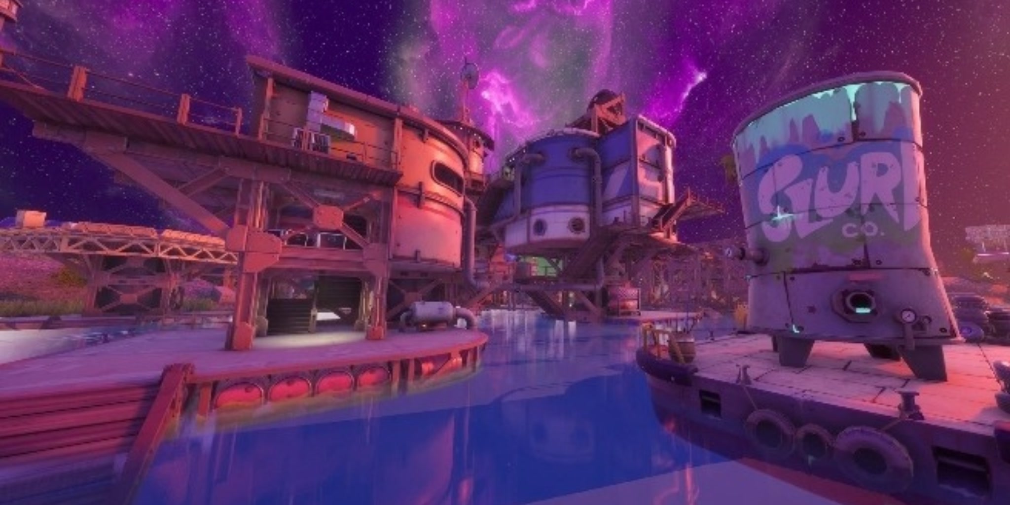 Fortilla Gunfight by Skillzz-0_o 8660-5609-4147 by skillzz-0_o - Fortnite Creative Map Code ...