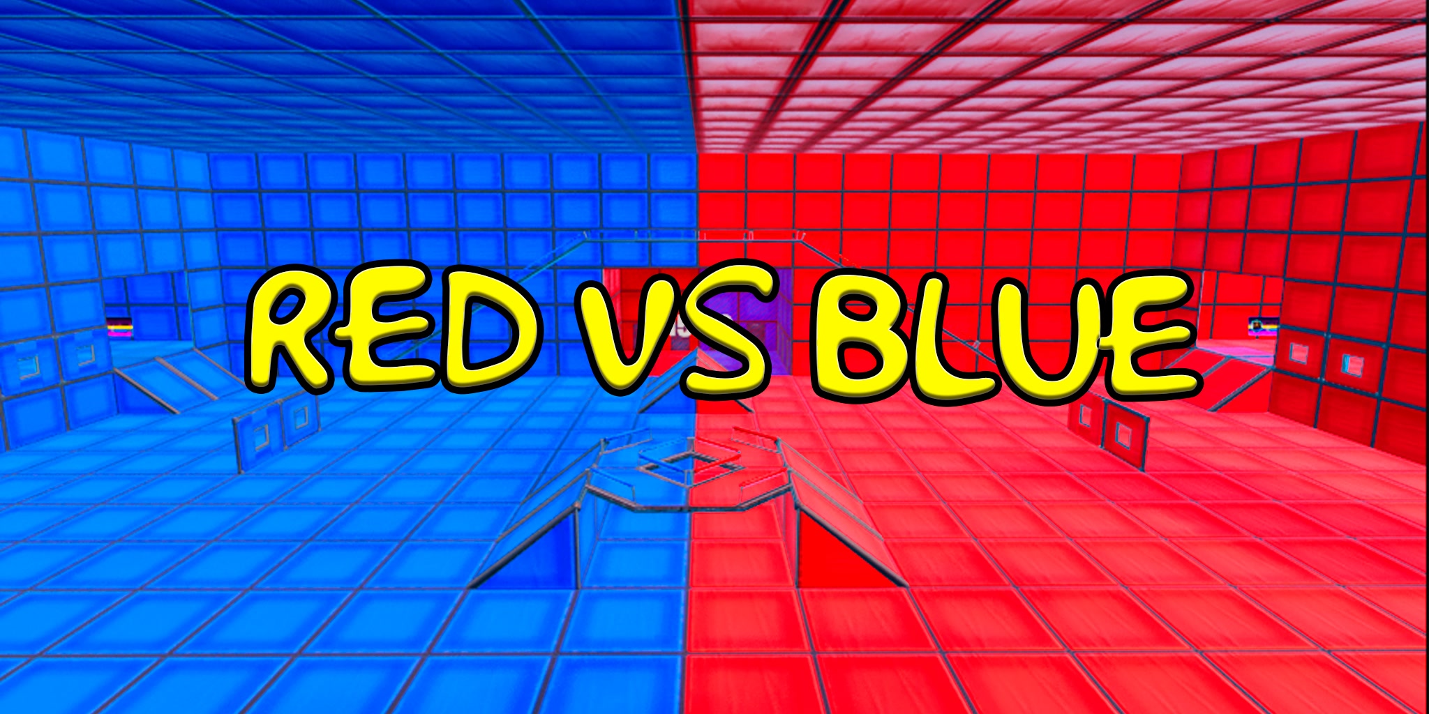 💛SIMPSON ️RED VS BLUE💙NEW MINIGAME🐍 4330-9744-4479 by aethrosk ...