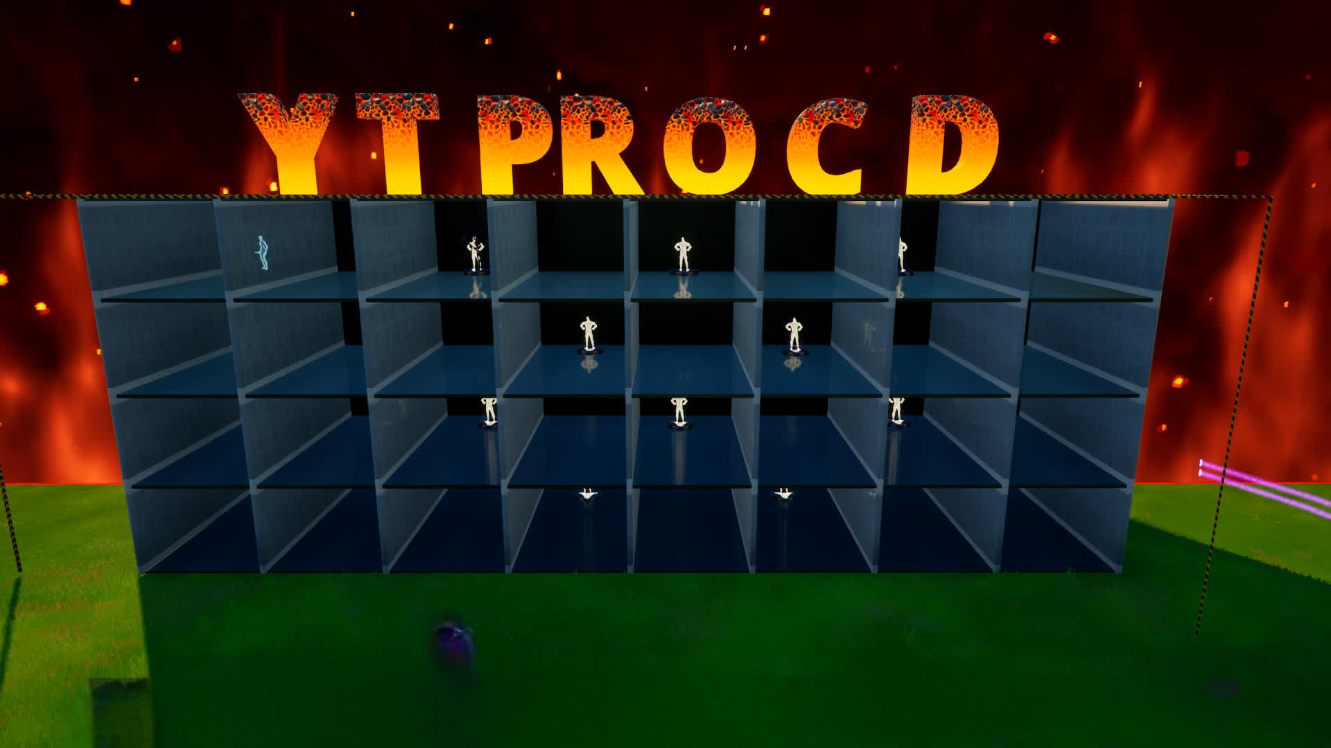 YTProCD Move Zone 0347-1227-0059 by nachman - Fortnite Creative Map ...