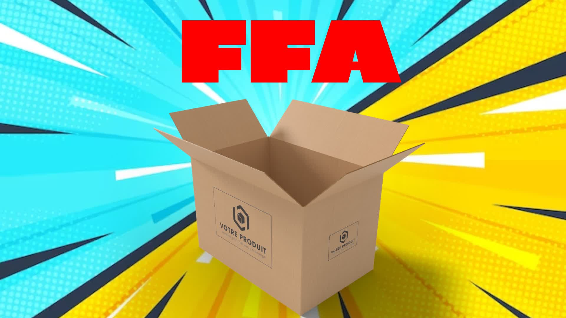 📦 THE BOX 📦 - FFA 1580-9709-8408 by zsx9 - Fortnite Creative Map Code ...