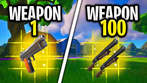 Dusty Depot Gun Game💪 7396-2471-8915 by ttvflashisan - Fortnite Creative Map Code - Fortnite.GG