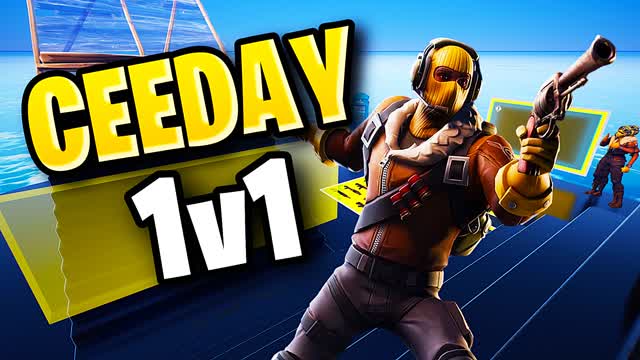 ARABIC 1V1🎵موسيقى🎵[20+ SONGS]🏆 0141-2196-7618 by sert - Fortnite