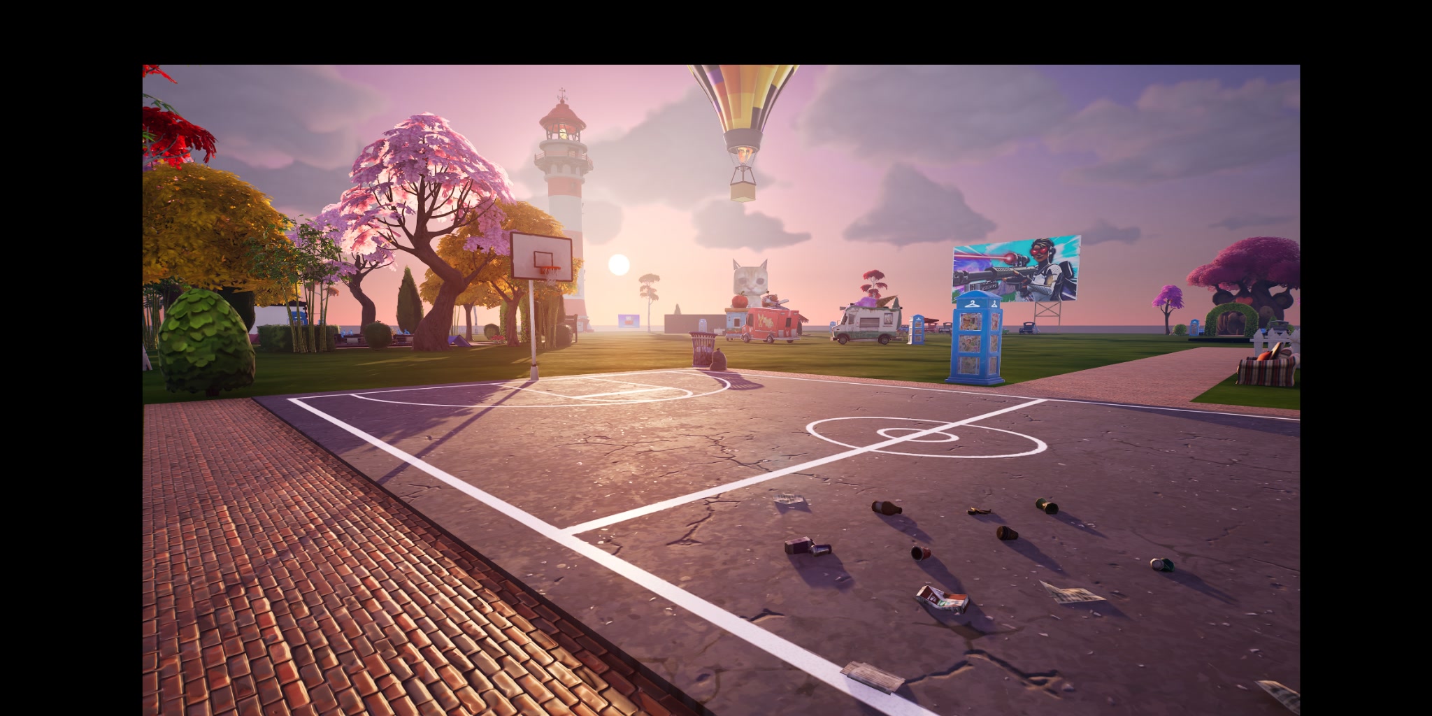 Voice Chat Only🔊Proximity Chat 7598-9869-4437 by bronzyballs - Fortnite ...