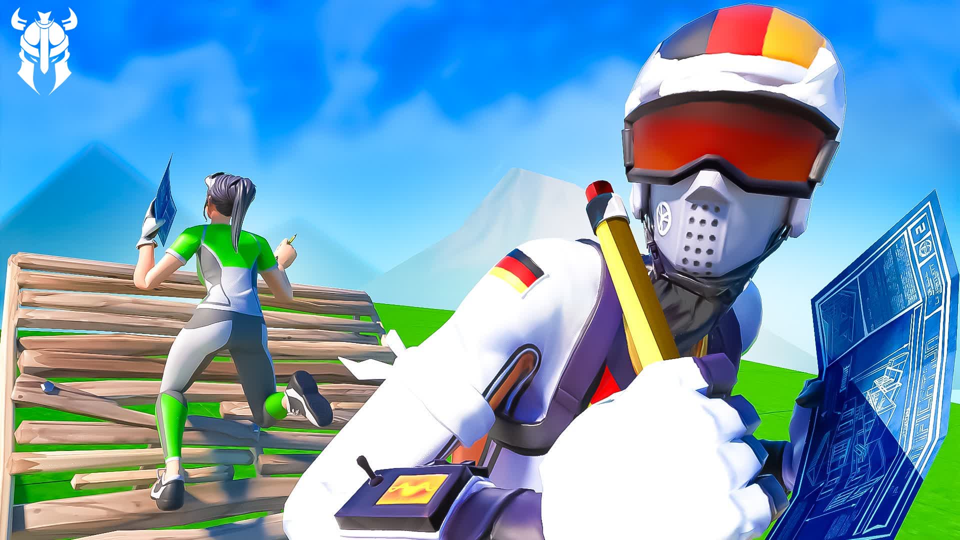 1TA 1v1 Simplistic 5243-2274-1714 by 1xzade - Fortnite Creative Map ...