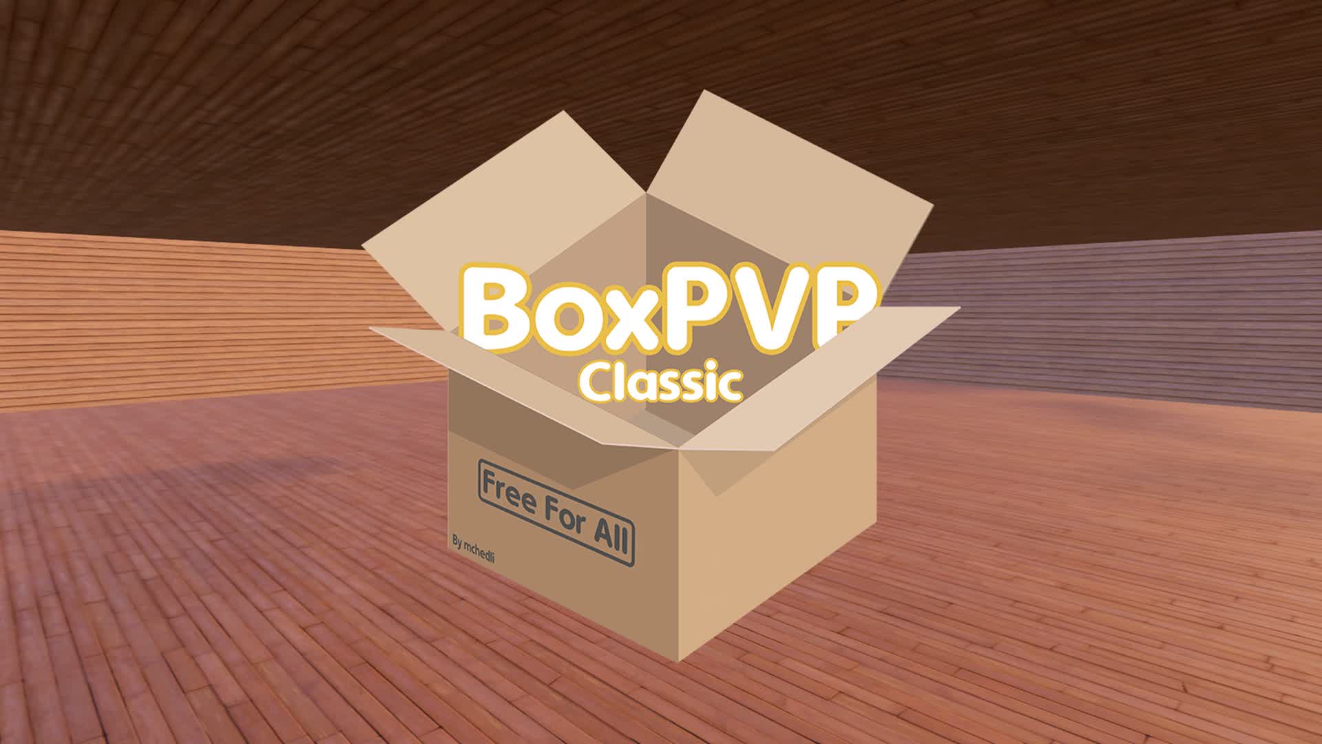 BoxPVP📦 5168-0329-3689 by mchedli - Fortnite Creative Map Code - Fortnite.GG