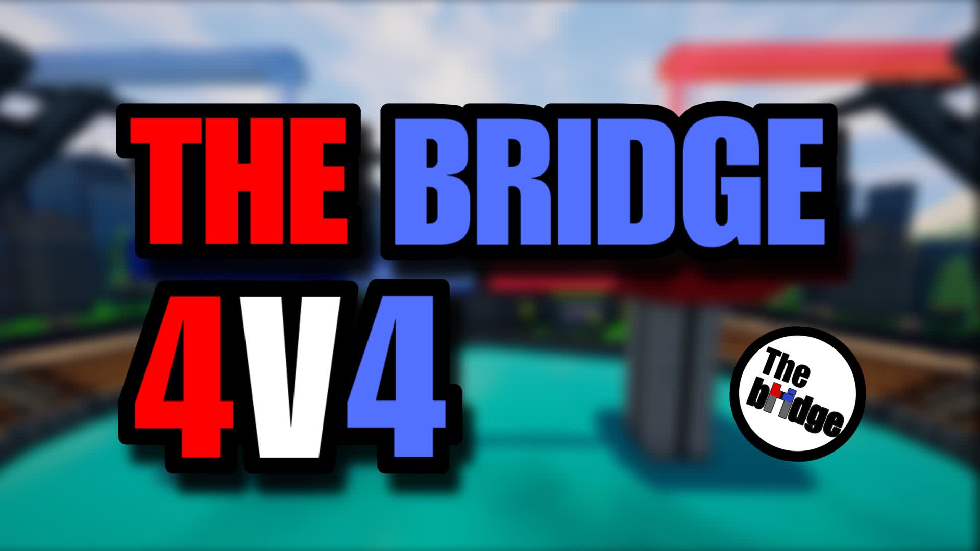 THE BRIDGE (4V4) 3547-0783-8800 by xrgm - Fortnite Creative Map Code ...