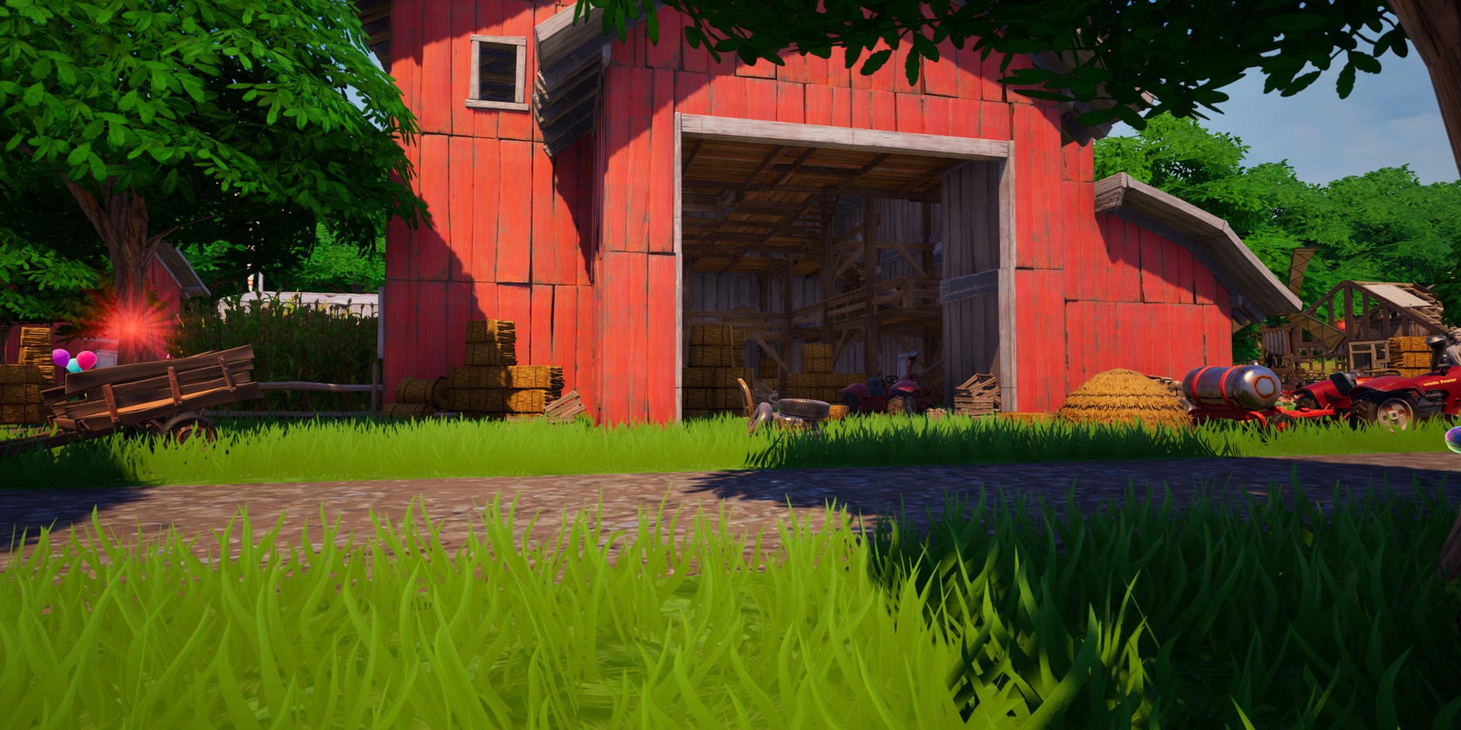 FARMER PROP HUNT⭐️ 1459-9788-5716 by vgo - Fortnite Creative Map Code ...