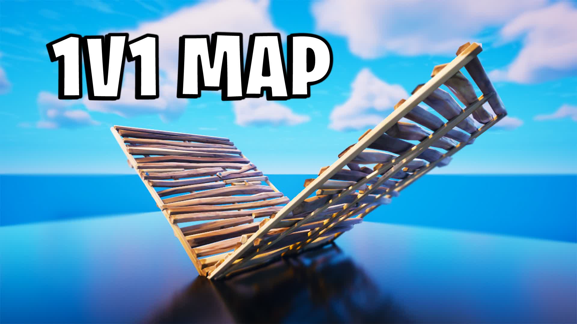 PRO MODE 1v1 0085-5558-0849 by sadboycee - Fortnite Creative Map Code ...