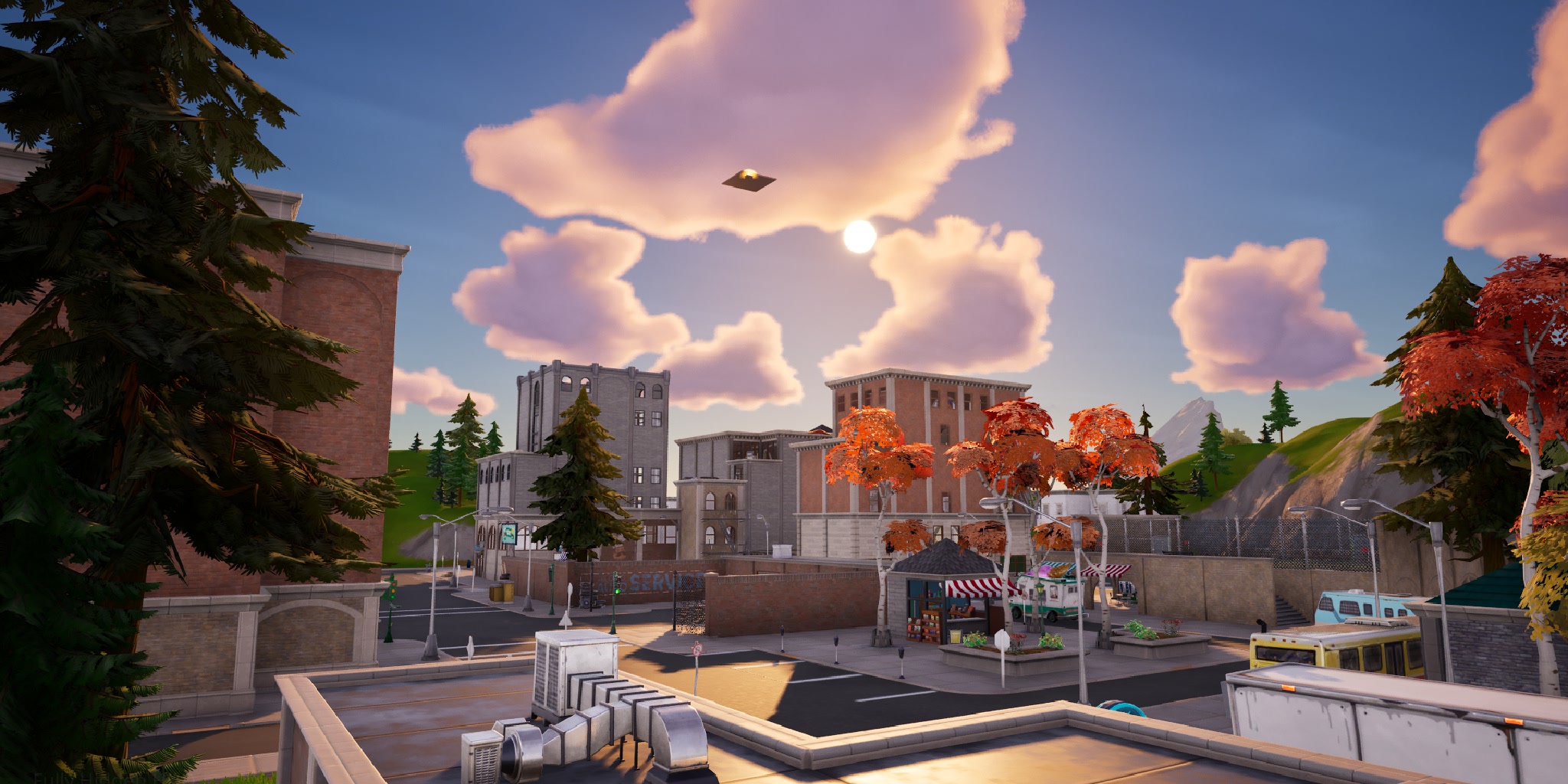 OG TILTED TOWERS VRS.2 (SEASON 4) 0434-7113-5726 by vrss42 - Fortnite ...