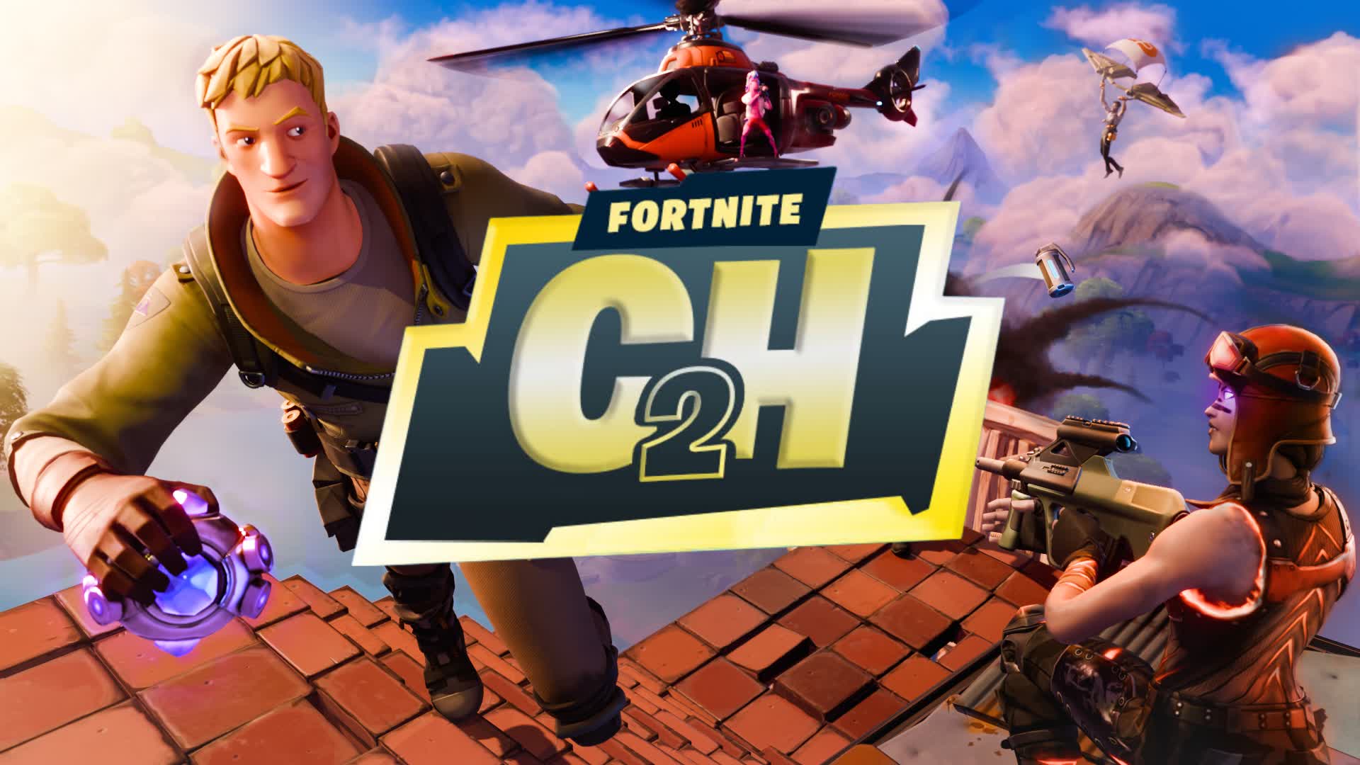 APOLLO LATE GAME 7613-3143-9286 by jakus - Fortnite Creative Map Code ...