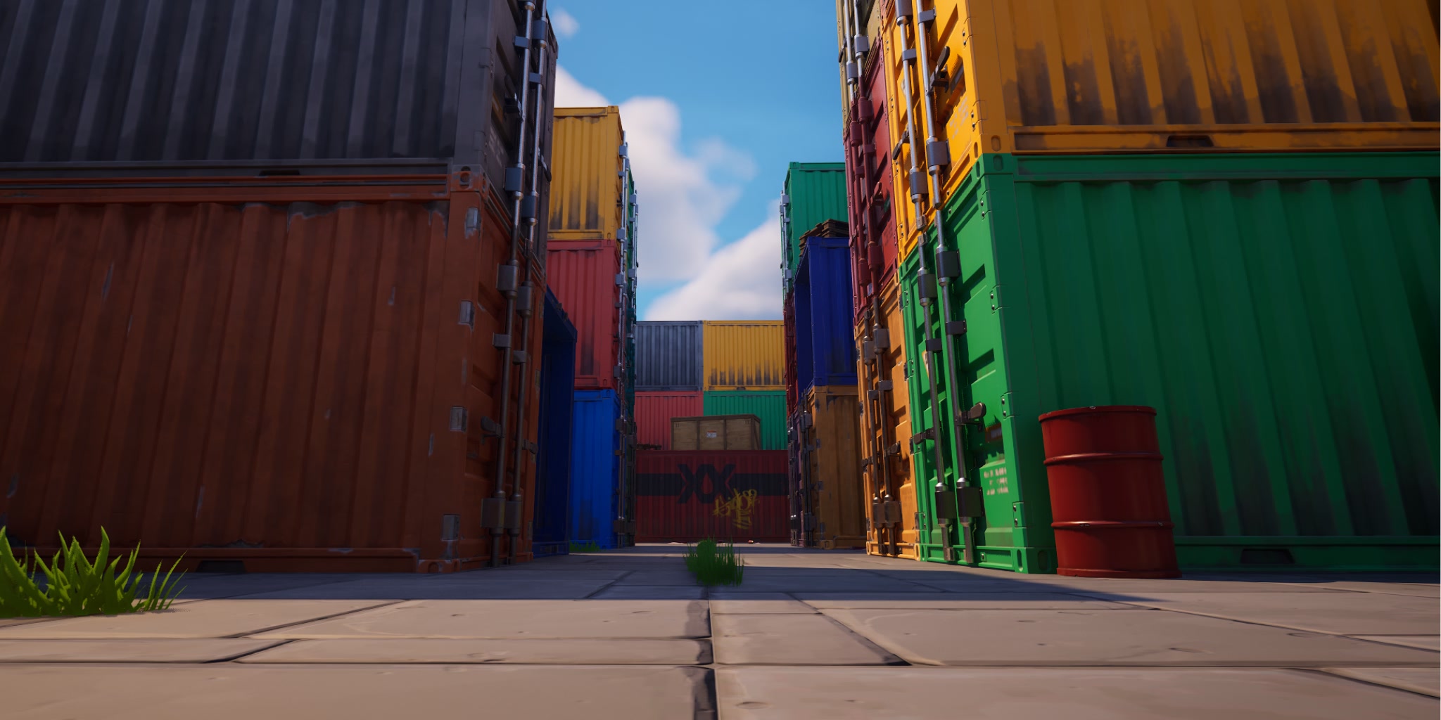 💨FAST GUN GAME SHIMPENT🎯 6678-2198-8616 by mateusss7 - Fortnite ...