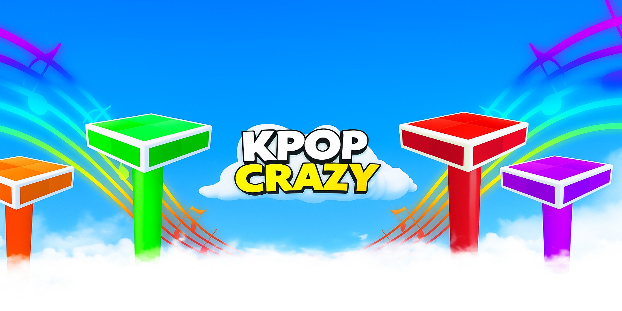 KPOP 6 PILLARS 2696-8632-2272 by rip0 - Fortnite Creative Map Code ...