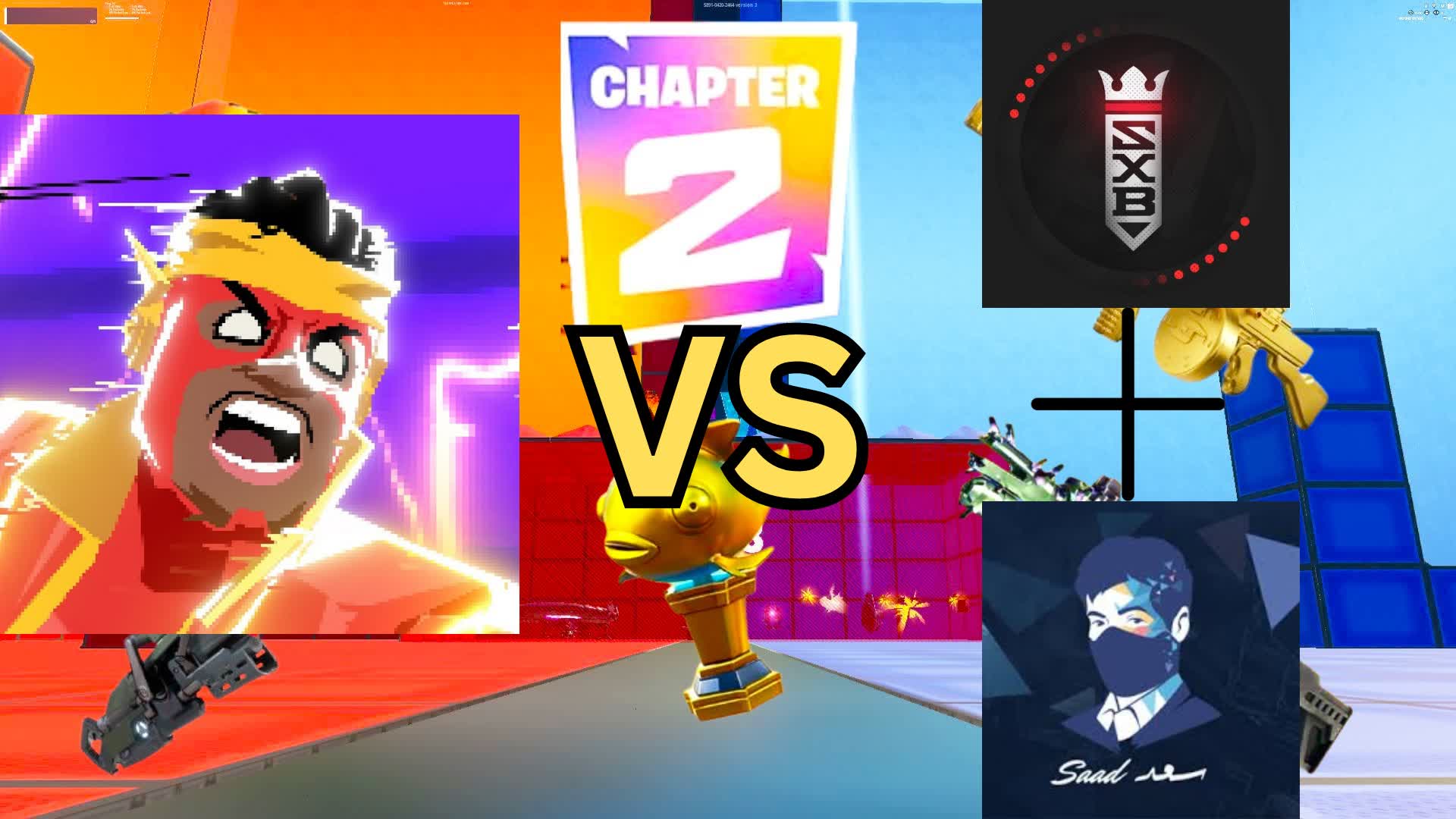 9960-7723-2093 9960-7723-2093 by sof1 - Fortnite Creative Map Code - Fortnite.GG