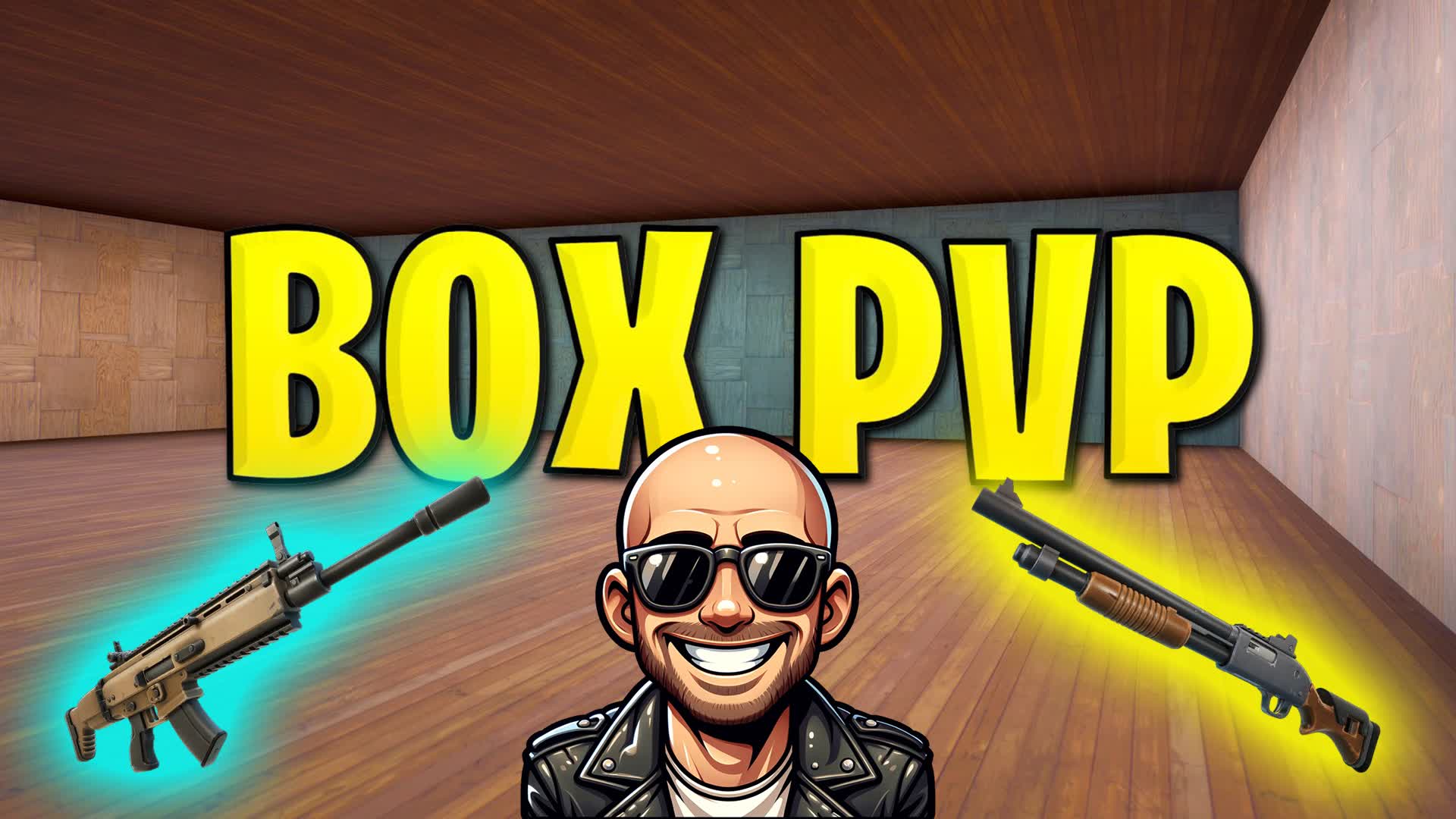 ANDREW TATE BOX PVP 📦 4760-4431-5958 by edencreates - Fortnite Creative ...