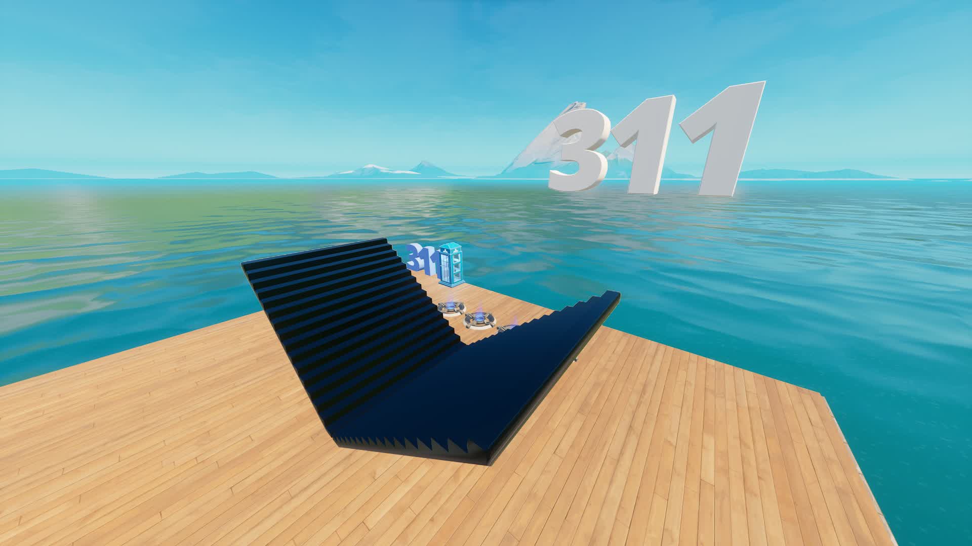 1V1 311 MAP 2997-0774-9052 by saobld - Fortnite Creative Map Code ...