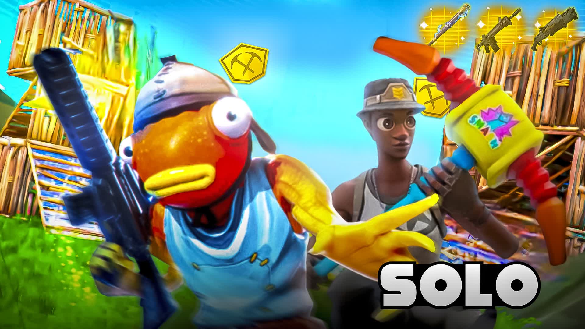 Cup Endgame (SOLO) [BETA] 7698-7921-2460 by mont1k - Fortnite Creative ...