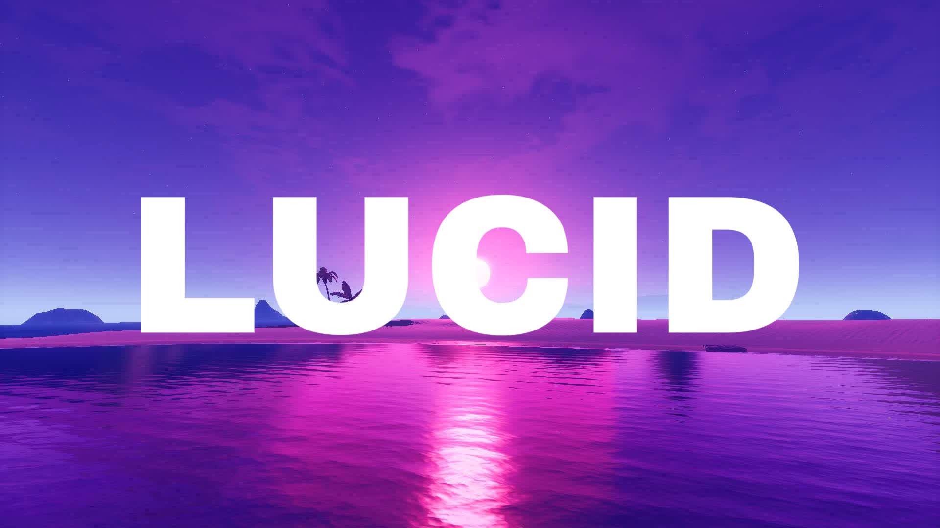 LUCID 0 DELAY 1V1 0303-7772-7413 by teamlucid - Fortnite Creative Map Code - Fortnite.GG