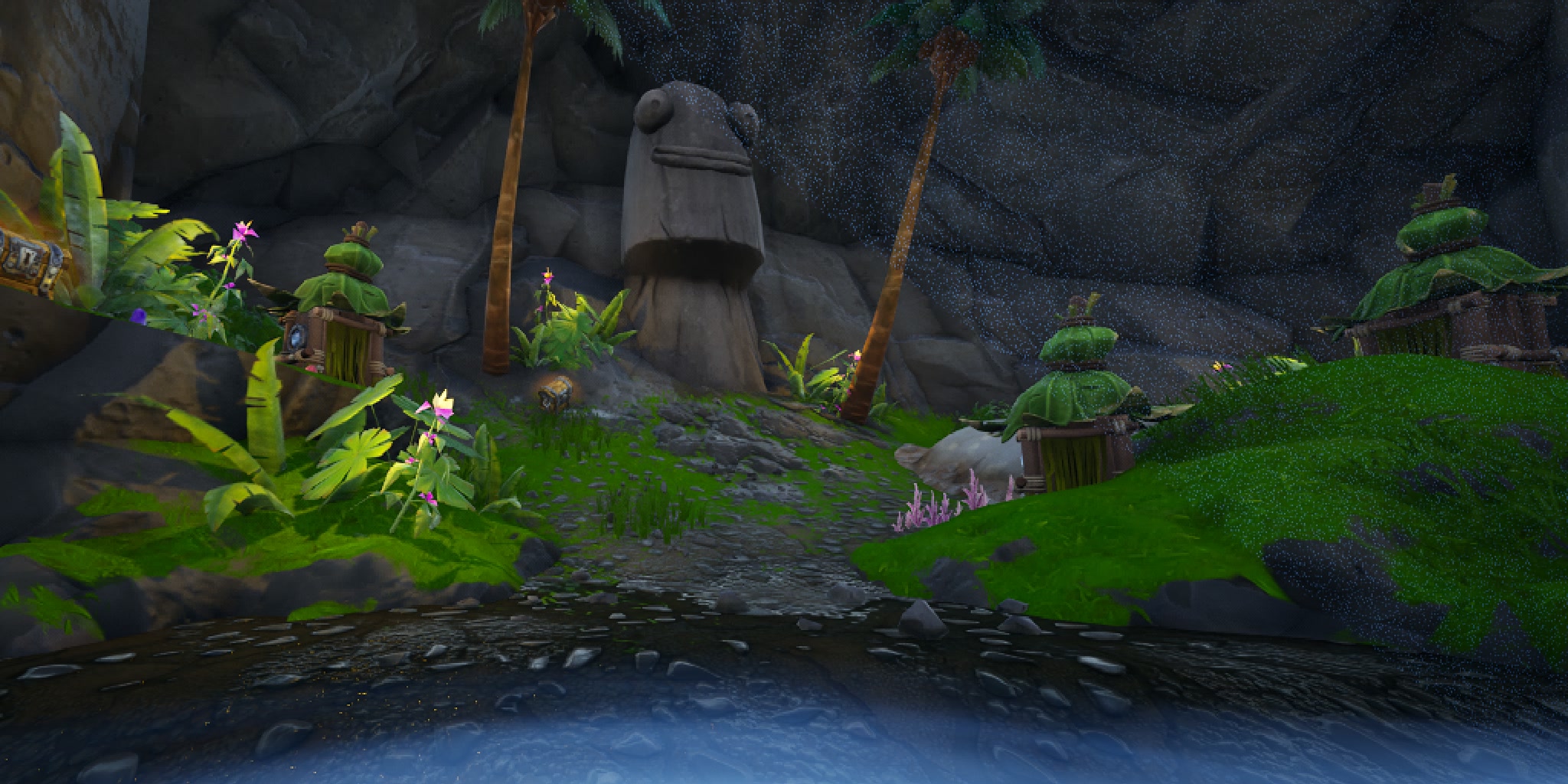 🌴(BOSSFIGHT!) RUNE [ROGUELIKE]🌴 6100-3067-4349 by draw1 - Fortnite ...