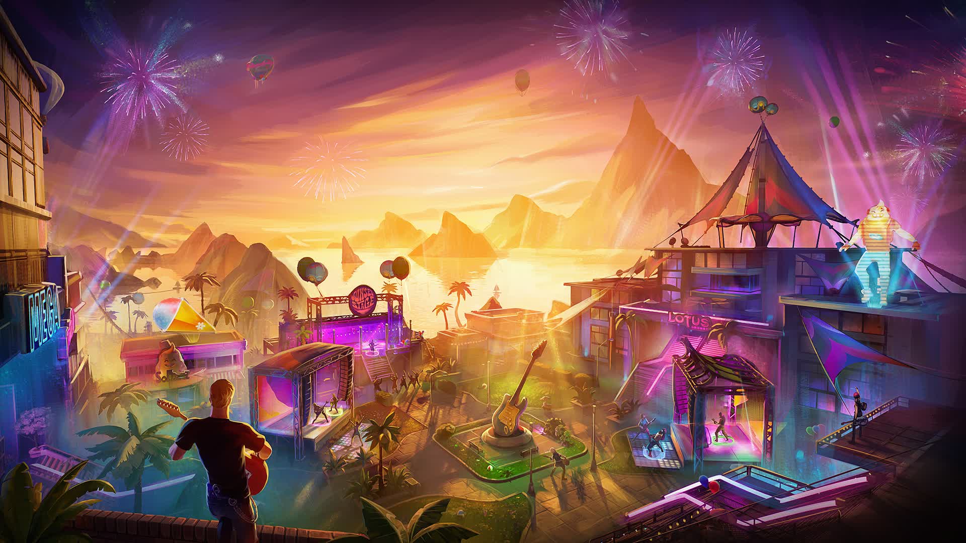 FMJam_applause_Dev 1014-8868-6206 by dan_ham - Fortnite Creative Map ...