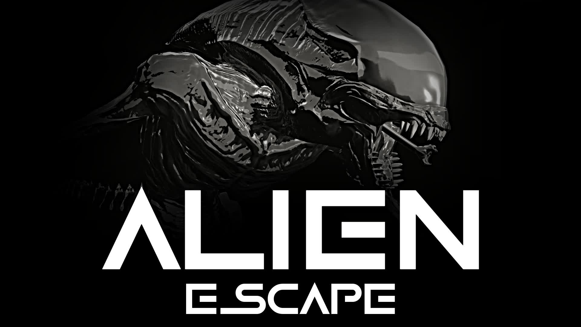 ALIEN ESCAPE [HORROR] [FIRST PERSON] 1862-2494-0933 by escape-gru ...