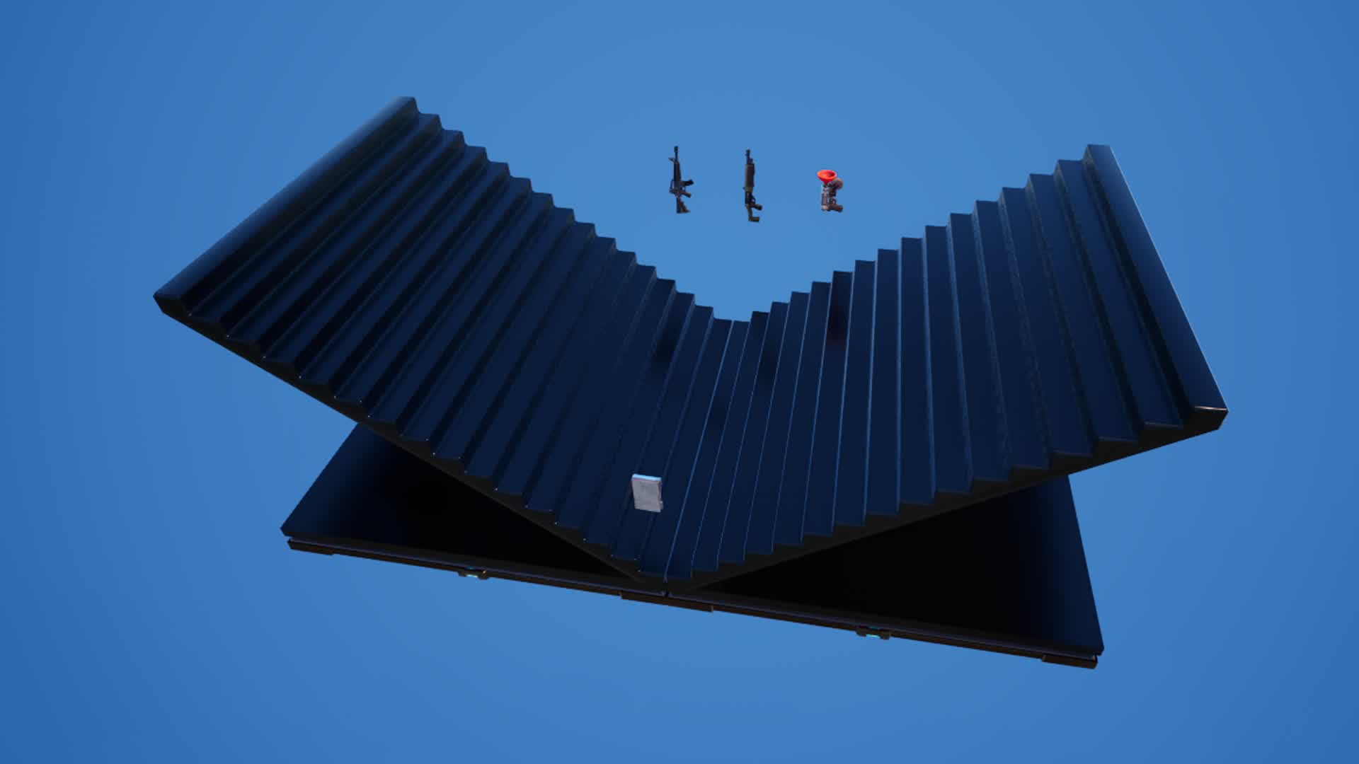 Shabfn 1v1 Buildfights 5839-5396-6388 by shabfn - Fortnite Creative Map Code - Fortnite.GG