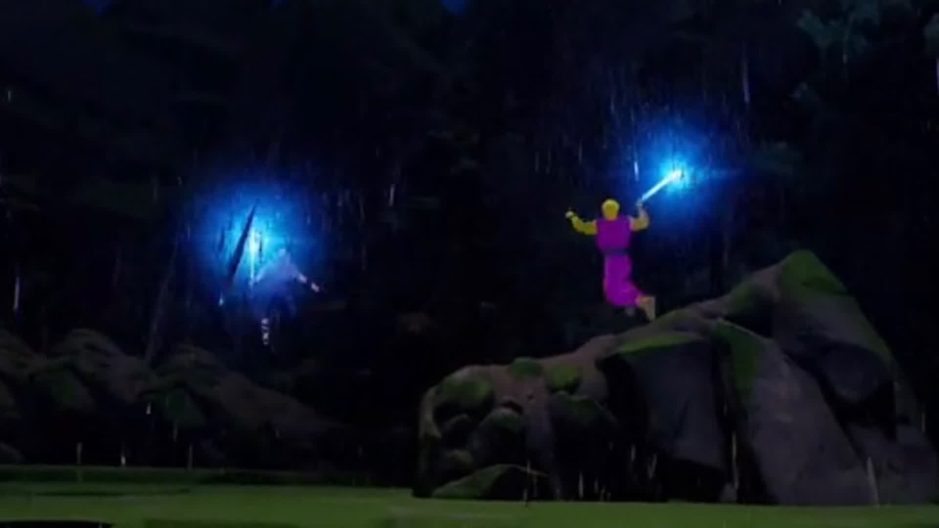 Mountains: Sword Fight 9238-5353-6308 by tallwater - Fortnite Creative Map Code - Fortnite.GG