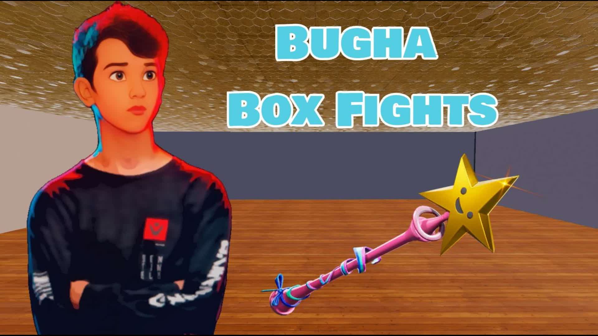 Bugha Fortnite Map Code – Bugha Map Code – AGAY