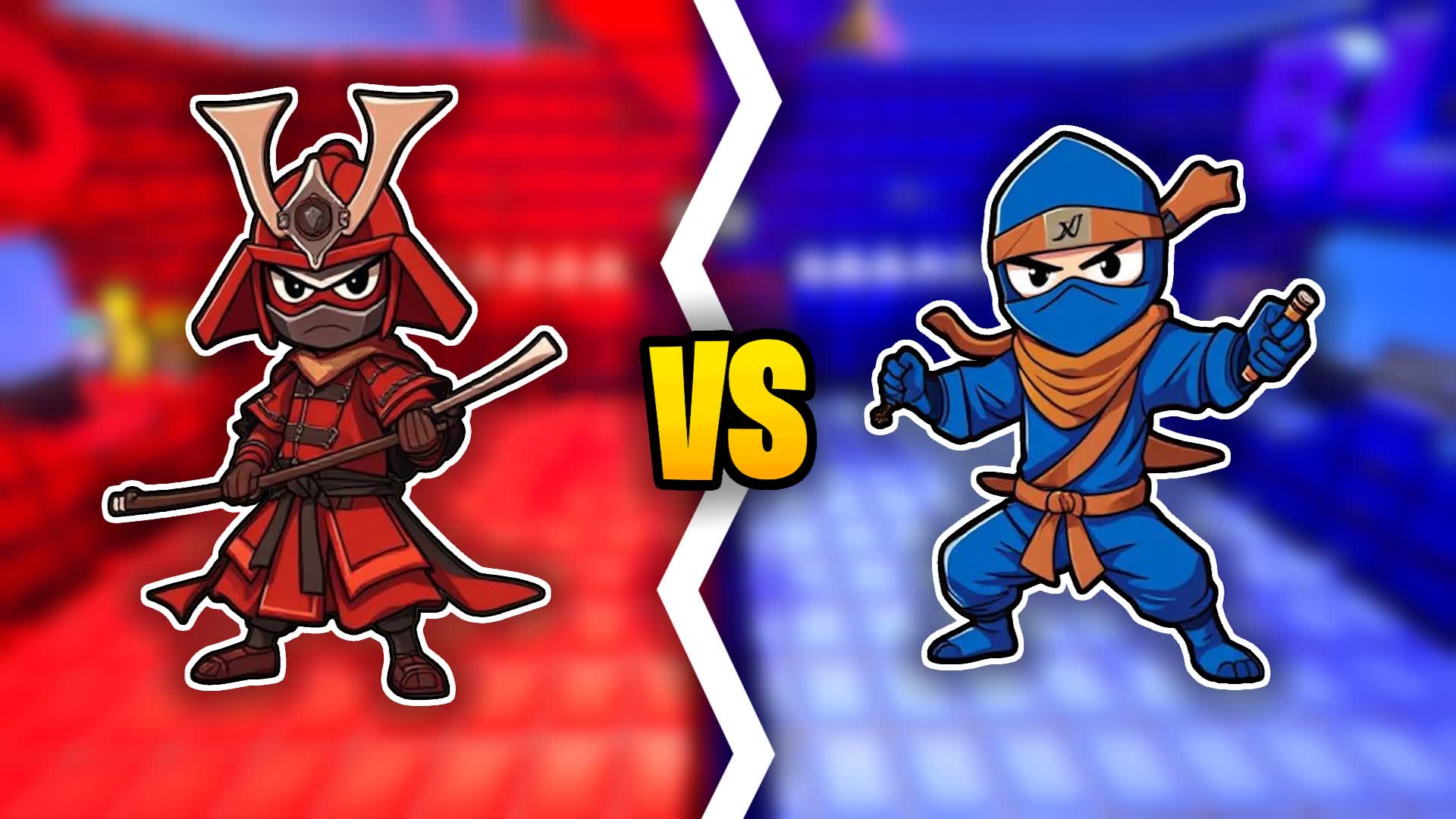 LEGENDARY RED VS BLUE 🔴🔵 6982-9450-8151 by snabba - Fortnite Creative ...