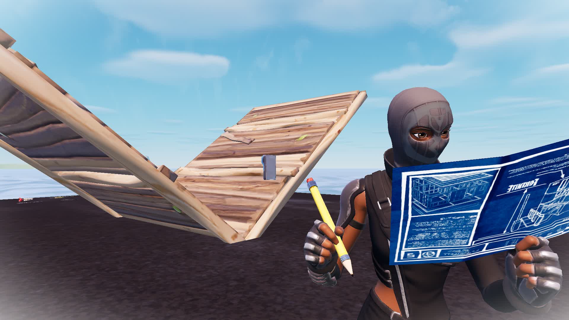 1v1 0 PING 5457-5921-3856 by mazer-gt - Fortnite Creative Map Code ...