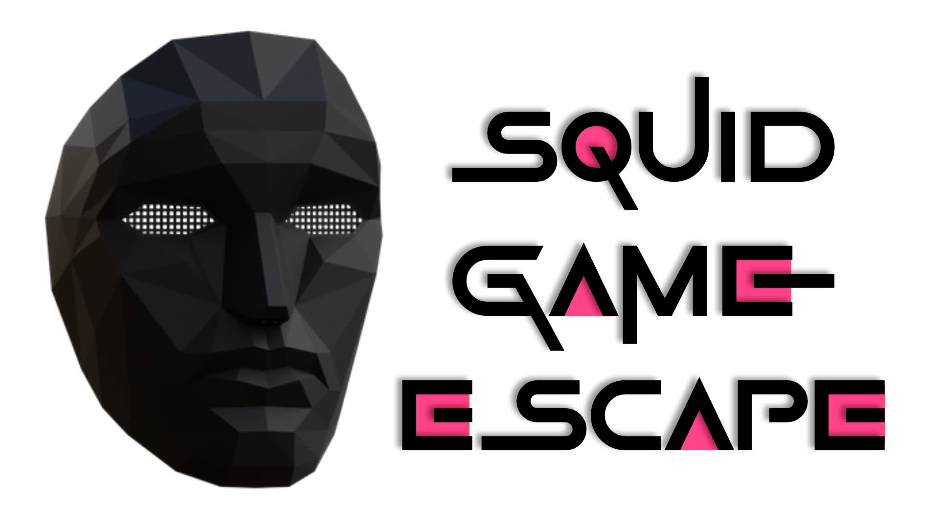 SQUID GAME Escape 0447-4595-9280 by bmast - Fortnite Creative Map Code - Fortnite.GG