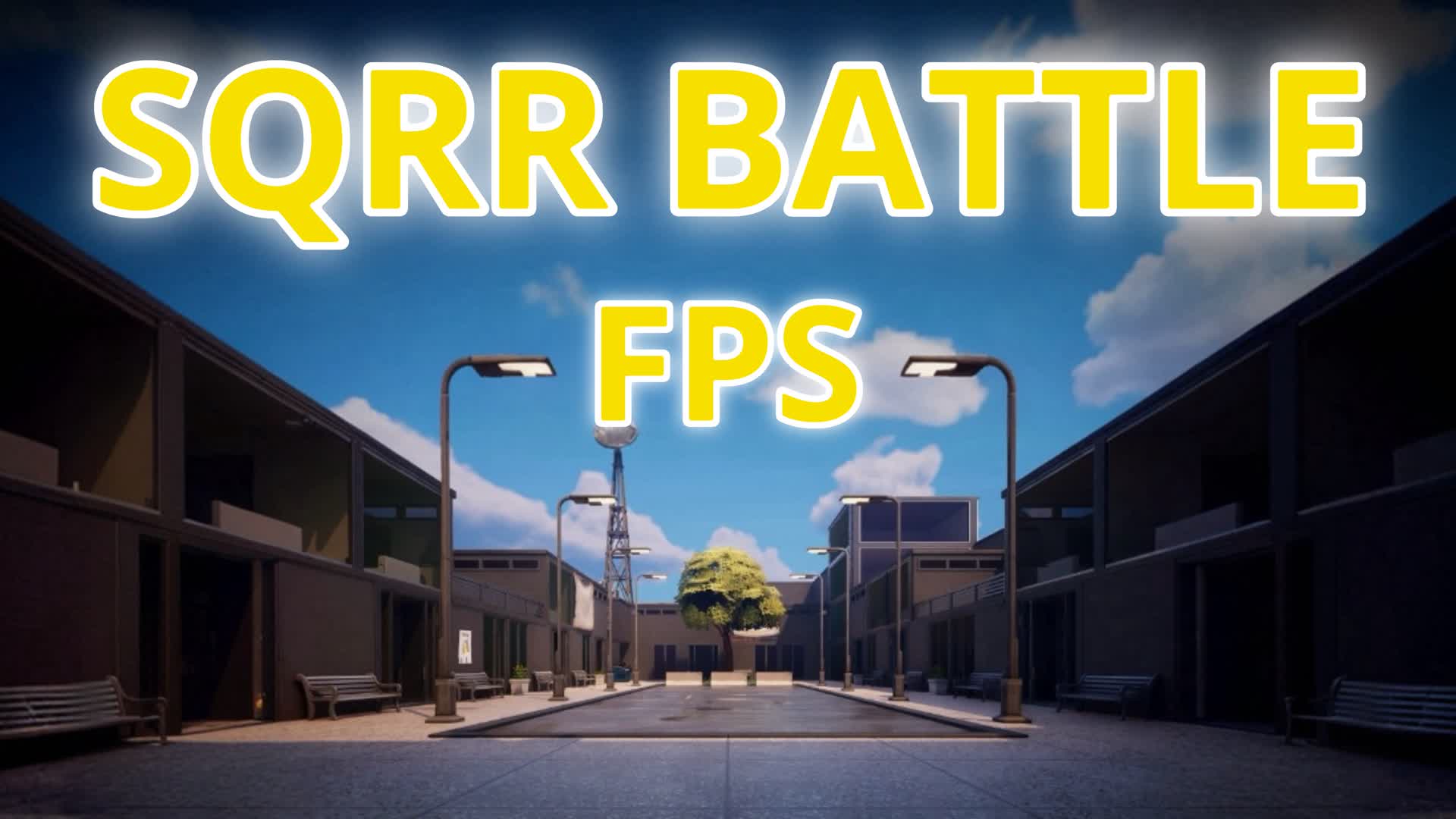 FALCON BATTLE 2 FPS 0721-6340-4669 by sqrr - Fortnite
