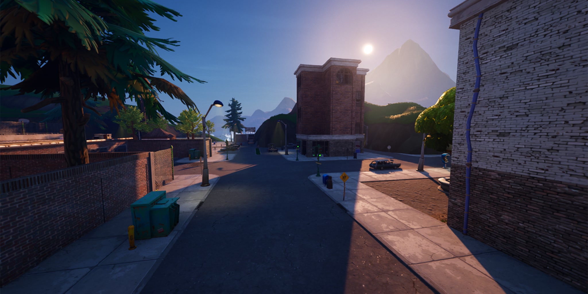 🏬OG TILTED ZONE WARS (Duo) 7990-9744-8852 by chuchu - Fortnite Creative ...