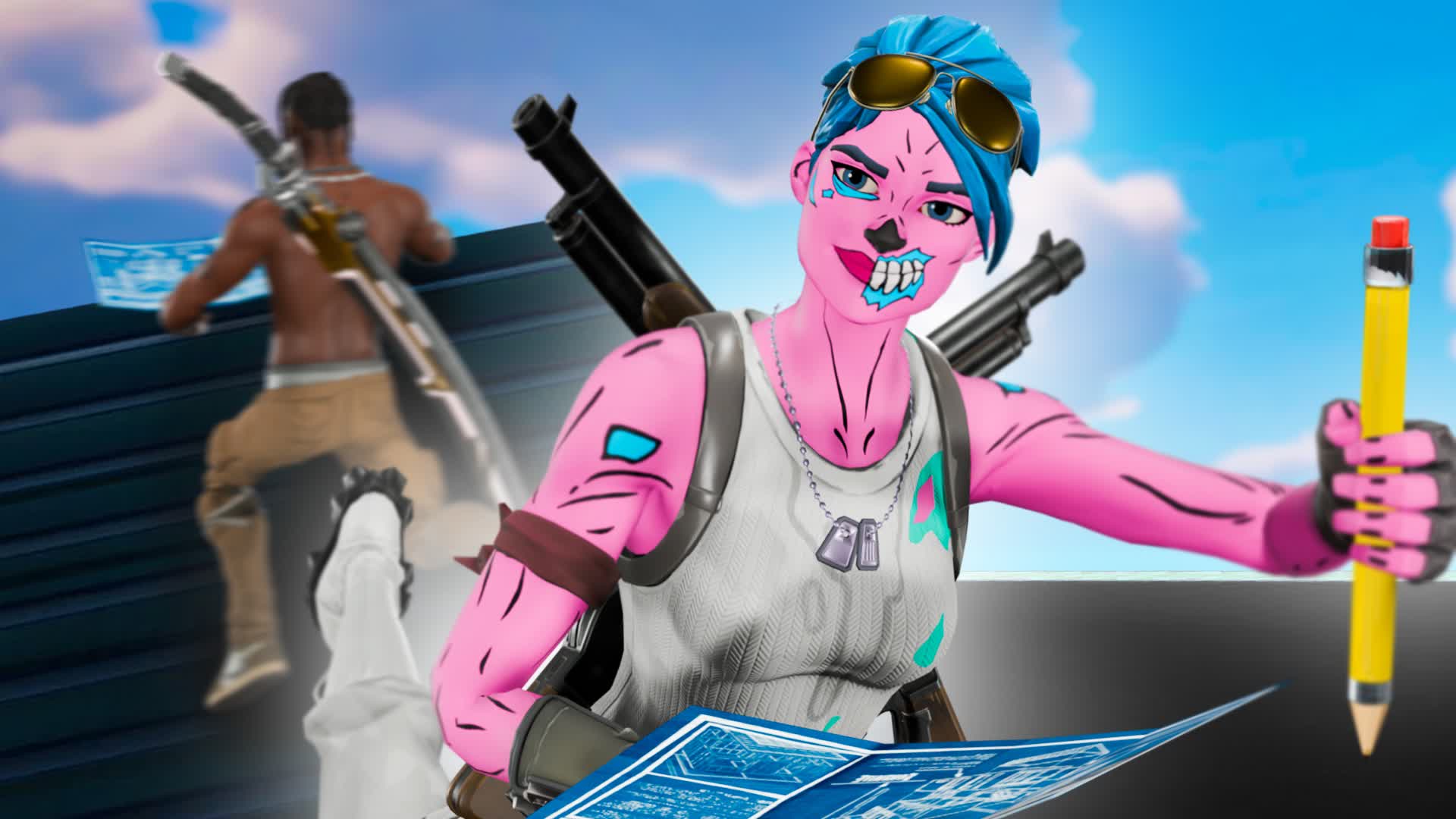 MTO 1V1 9784-5533-5705 by massitkp - Fortnite Creative Map Code ...